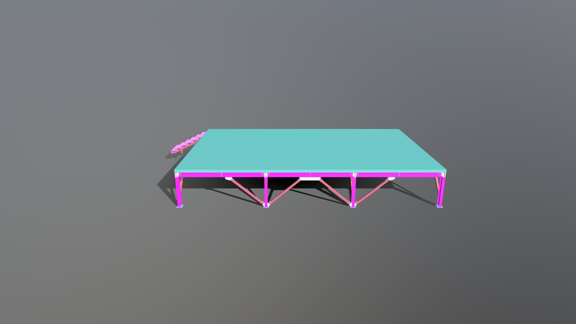 MB_OASIS - 3D model by sssaglam [61f45f9] - Sketchfab