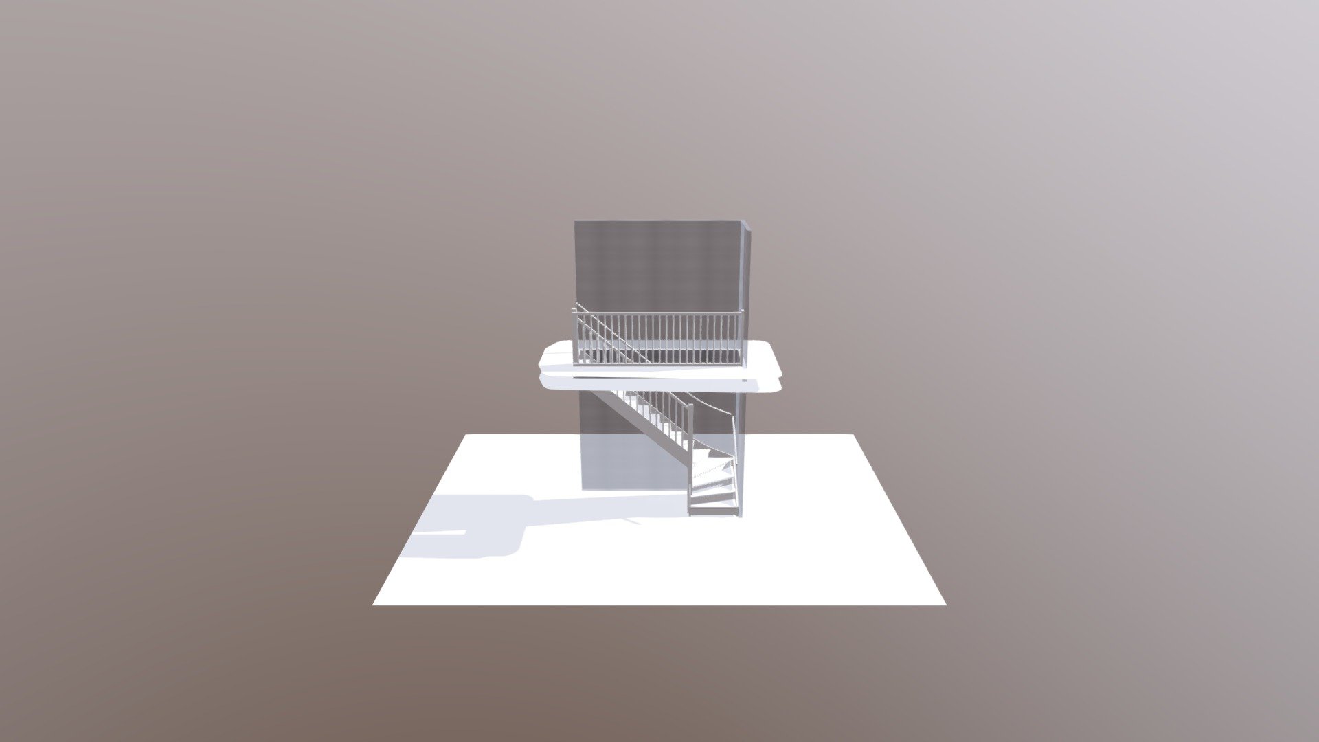 Voorbeeld nbvt - 3D model by verdonktrappen [61f5089] - Sketchfab
