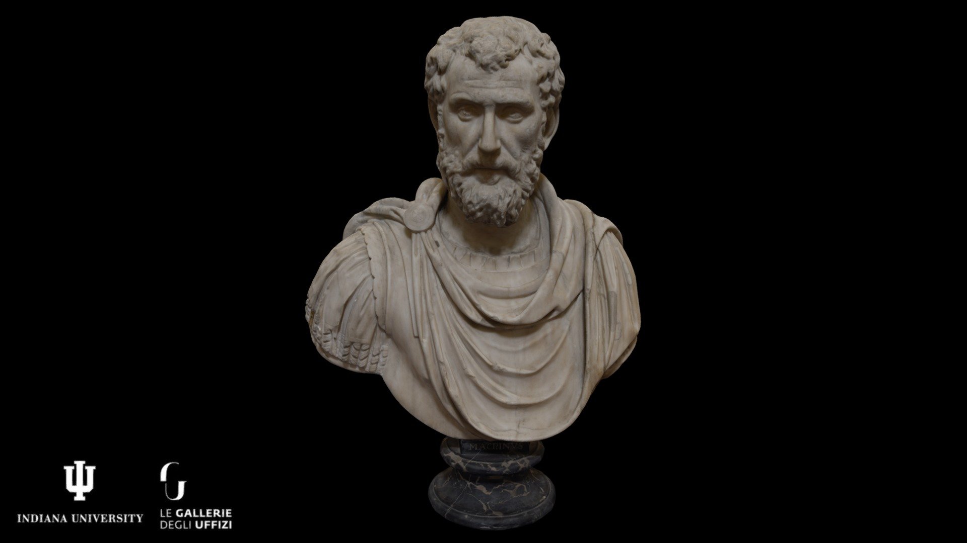 Macrinus - copy - 3D model by VWHL [61f636c] - Sketchfab
