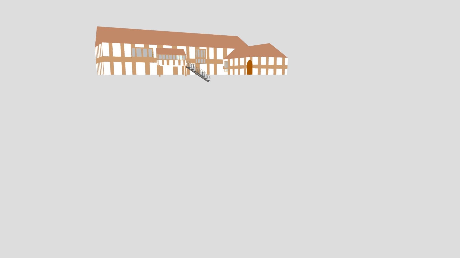 bh3 - 3D model by ChloeRushworth [61f6e5c] - Sketchfab