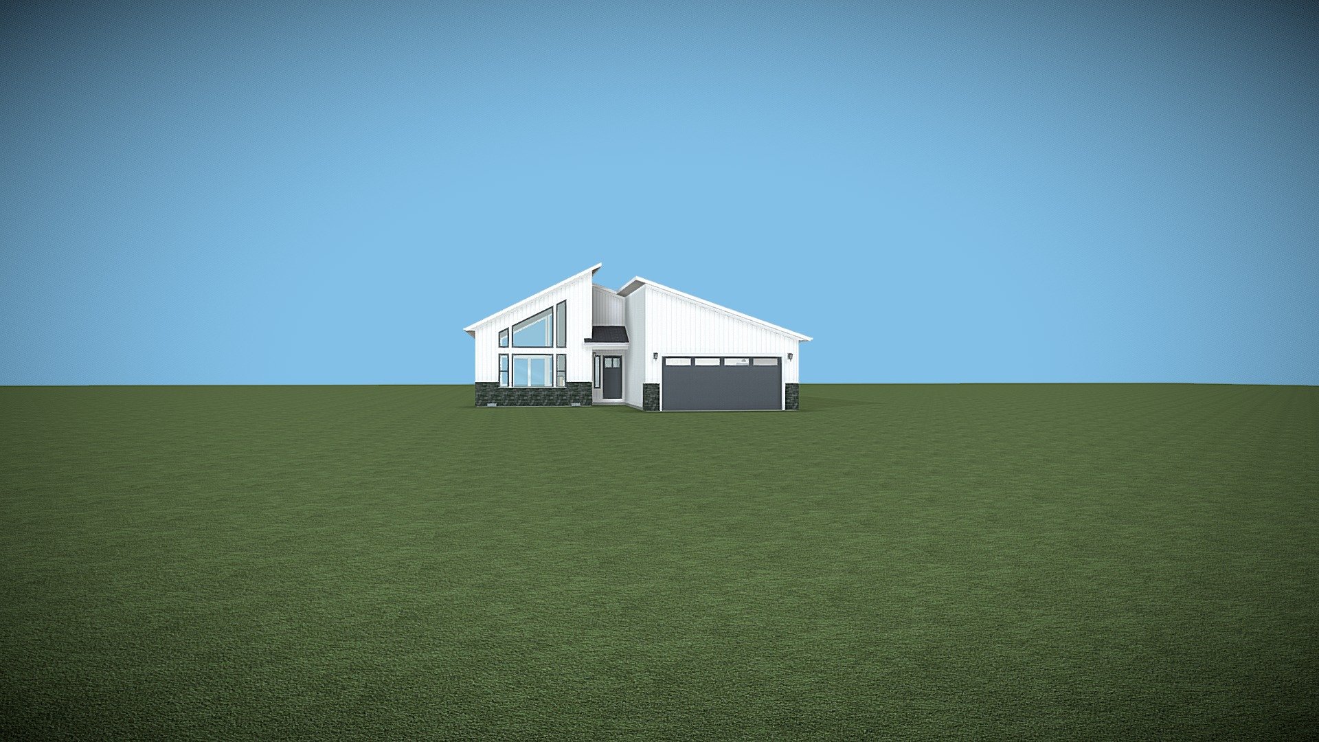 Holden - 1488b - Lexar Homes - 3D model by Lexar Homes (@LexarDrafting ...