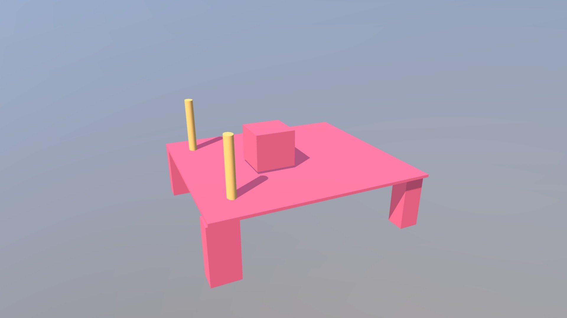 Mario 2 - 3D model by CMSsharp [61fb88f] - Sketchfab