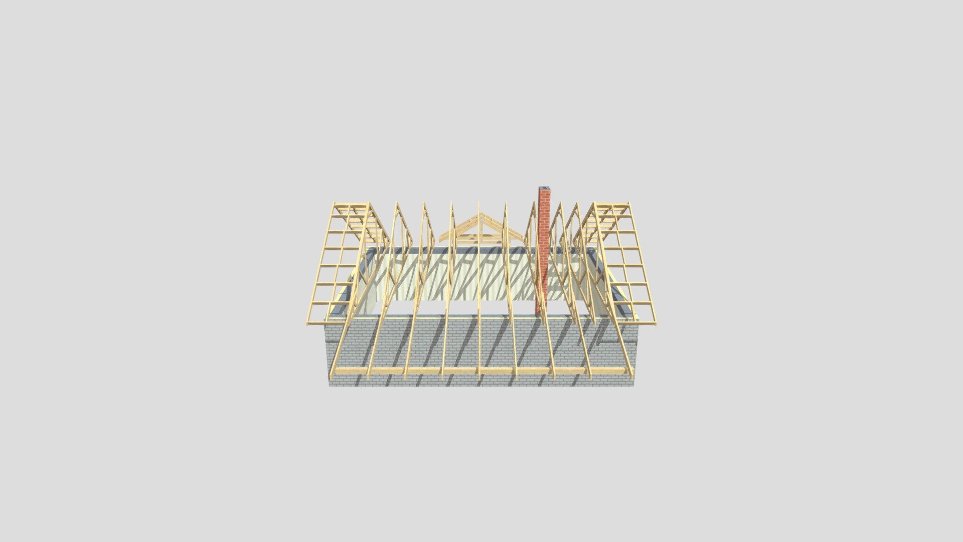 Stefanowo_-_Sierdziński - 3D model by Gotowedachy [61fc0da] - Sketchfab