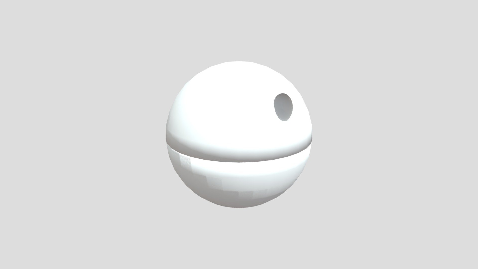 bubble_the_amazing_digital_circus_fan_model - Download Free 3D model by ...