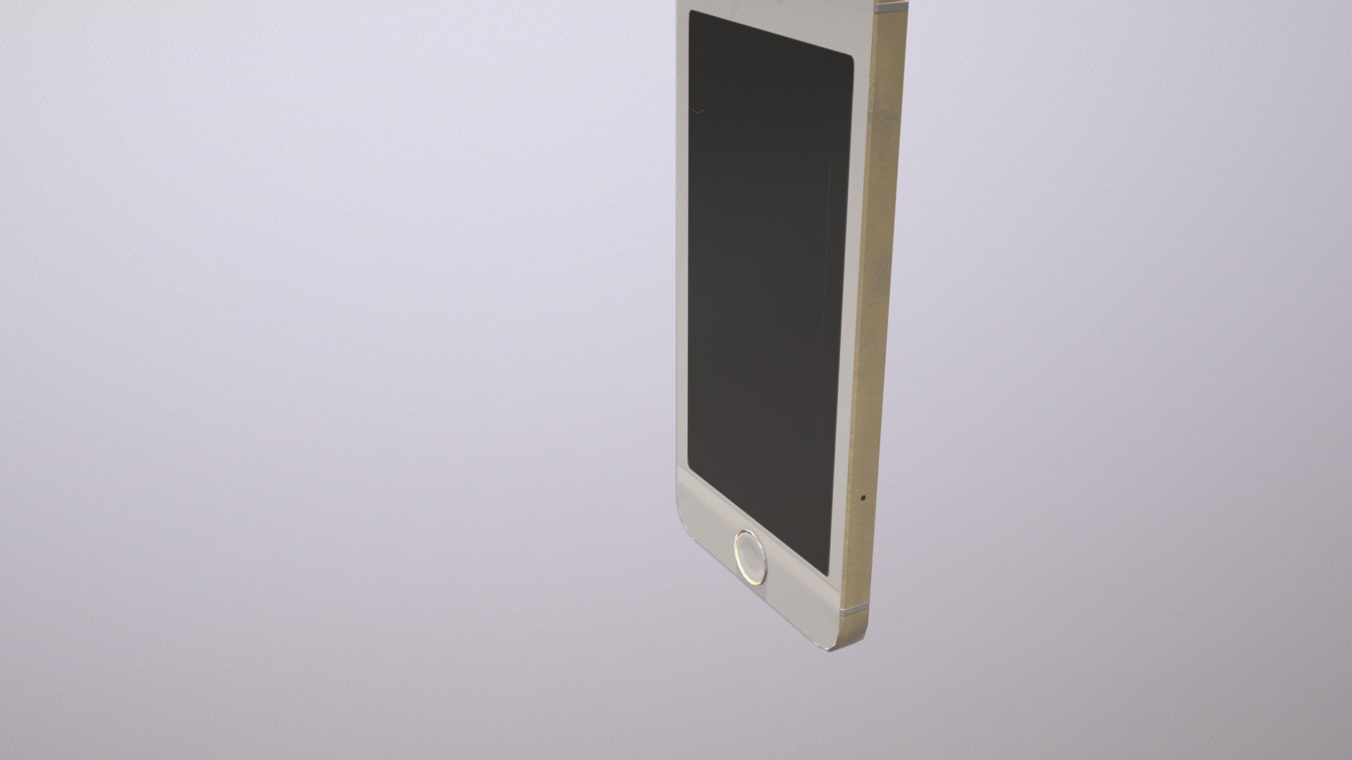 IPhone_low - 3D model by Zoriar [61fdd31] - Sketchfab