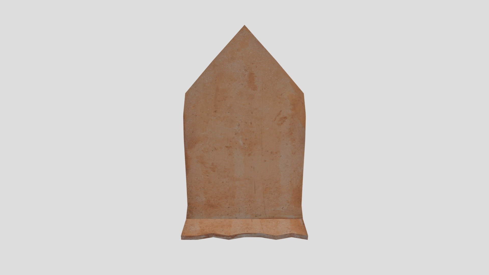 ATAP SINGHORA BIASA - Download Free 3D model by eeelabvisual [61fe3d0 ...