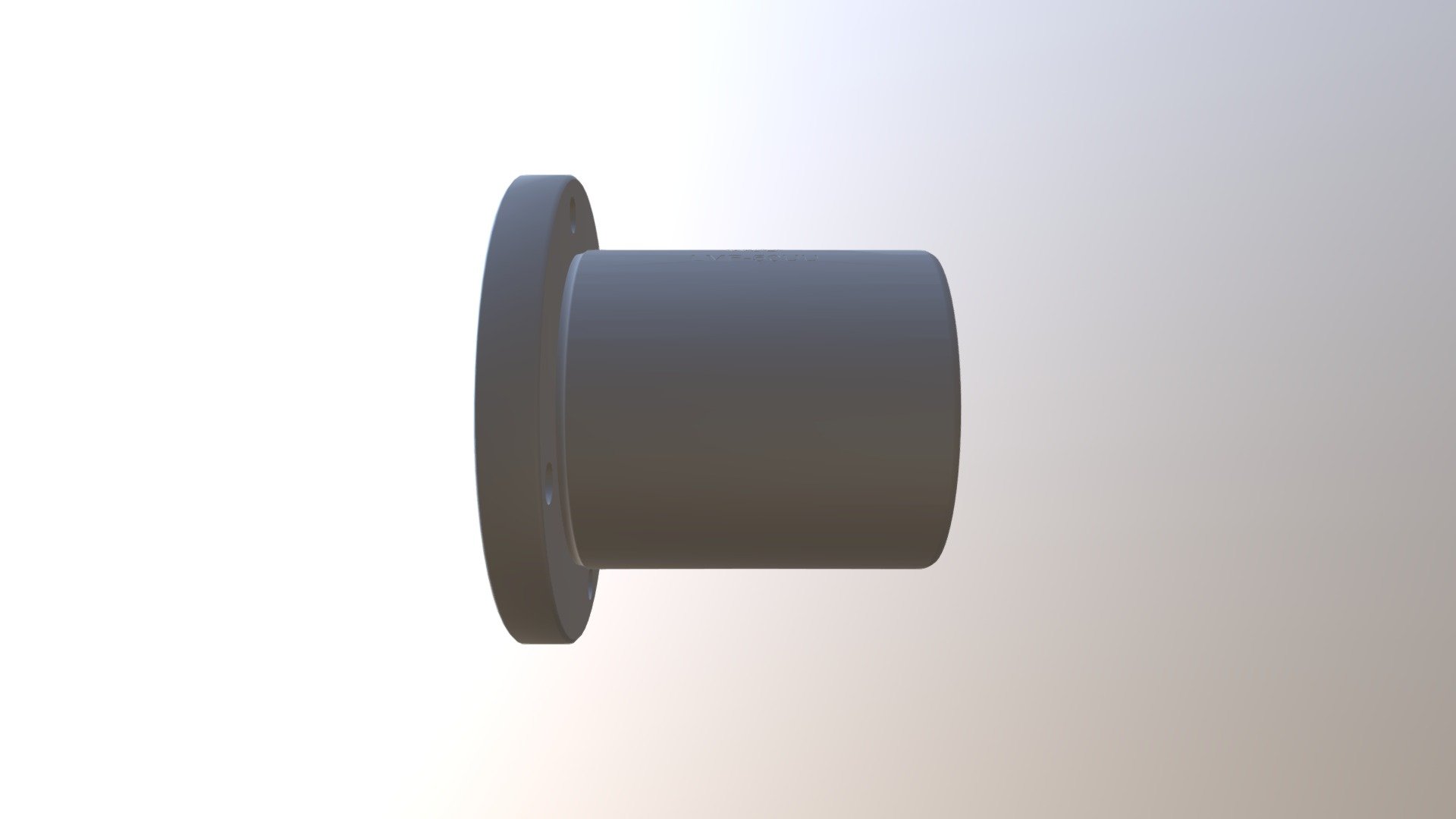 直線軸承-WJB-LMF-50UU - 3D model by wjbrobot [61ff023] - Sketchfab