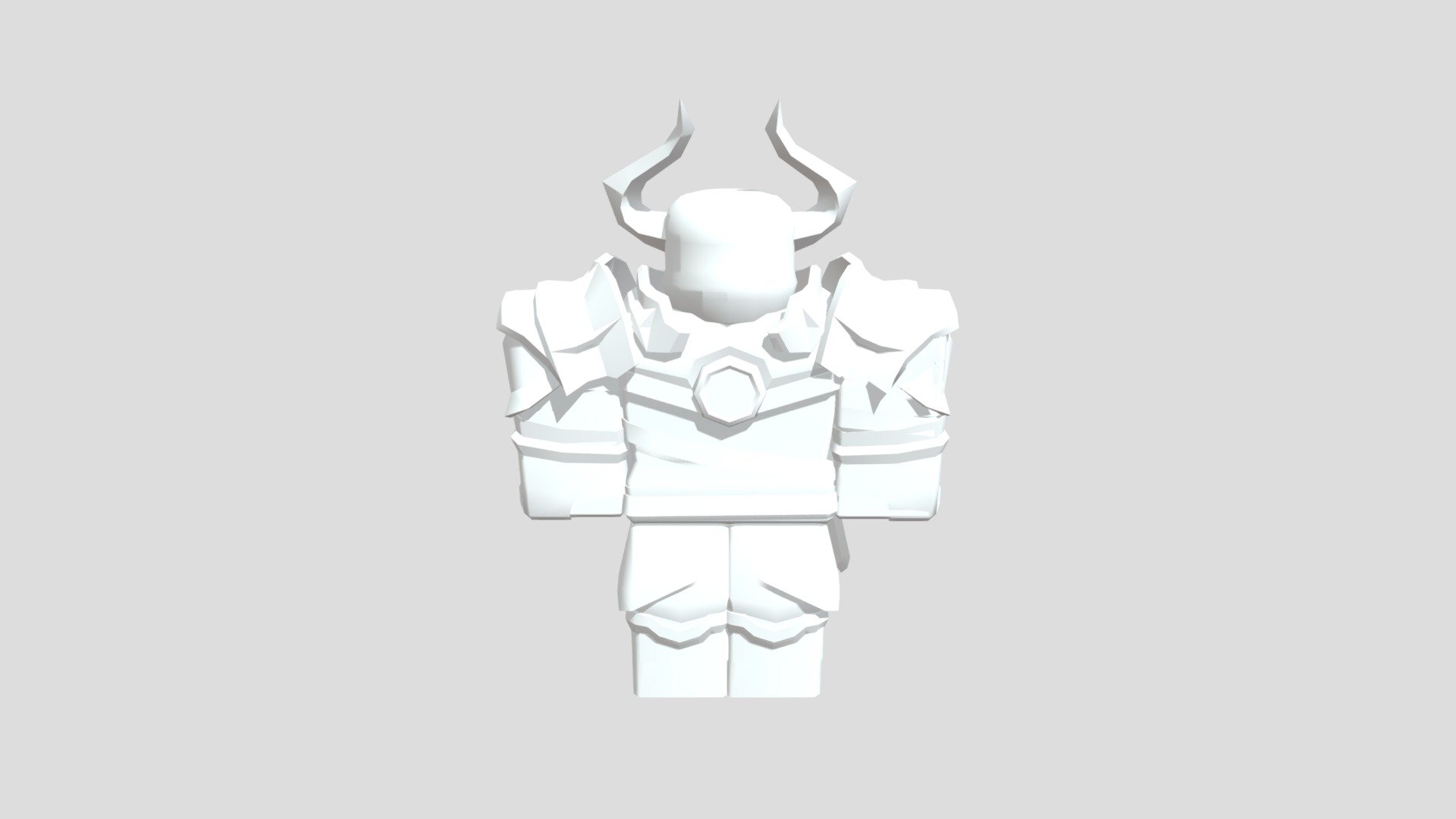 TDS Executioner - Download Free 3D model by loloisnothere620 [61ff7d2 ...
