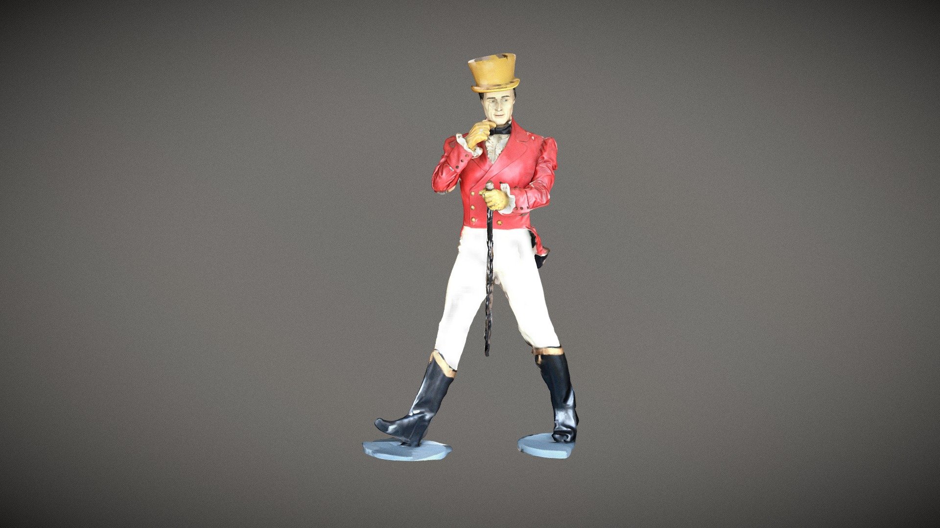 JW - 3D model by diageoarchive [61ffed2] - Sketchfab