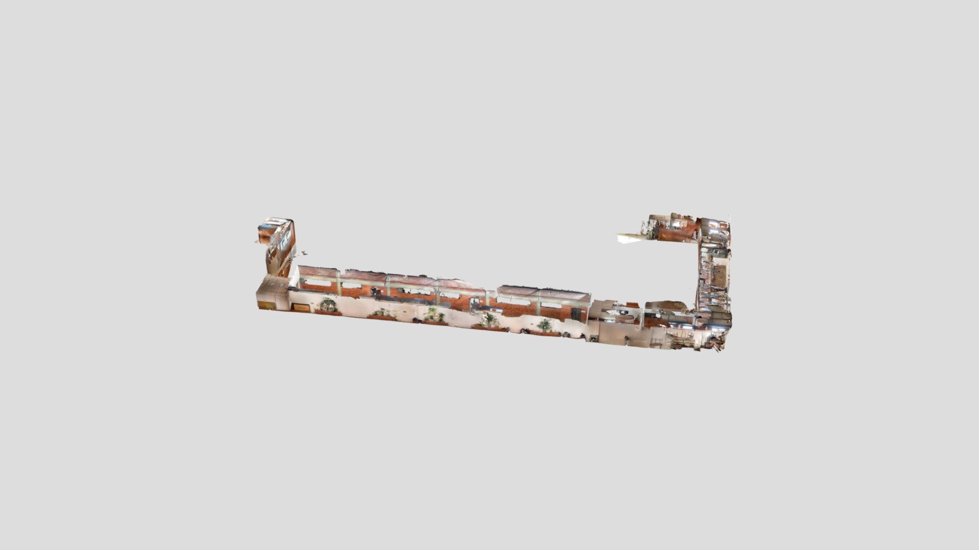 Untitled Scan - Download Free 3D model by xbymiguelx7 [620114e] - Sketchfab