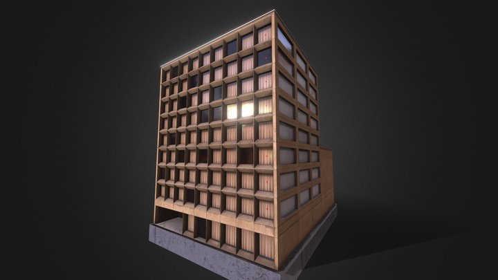 rsy_art - Sketchfab