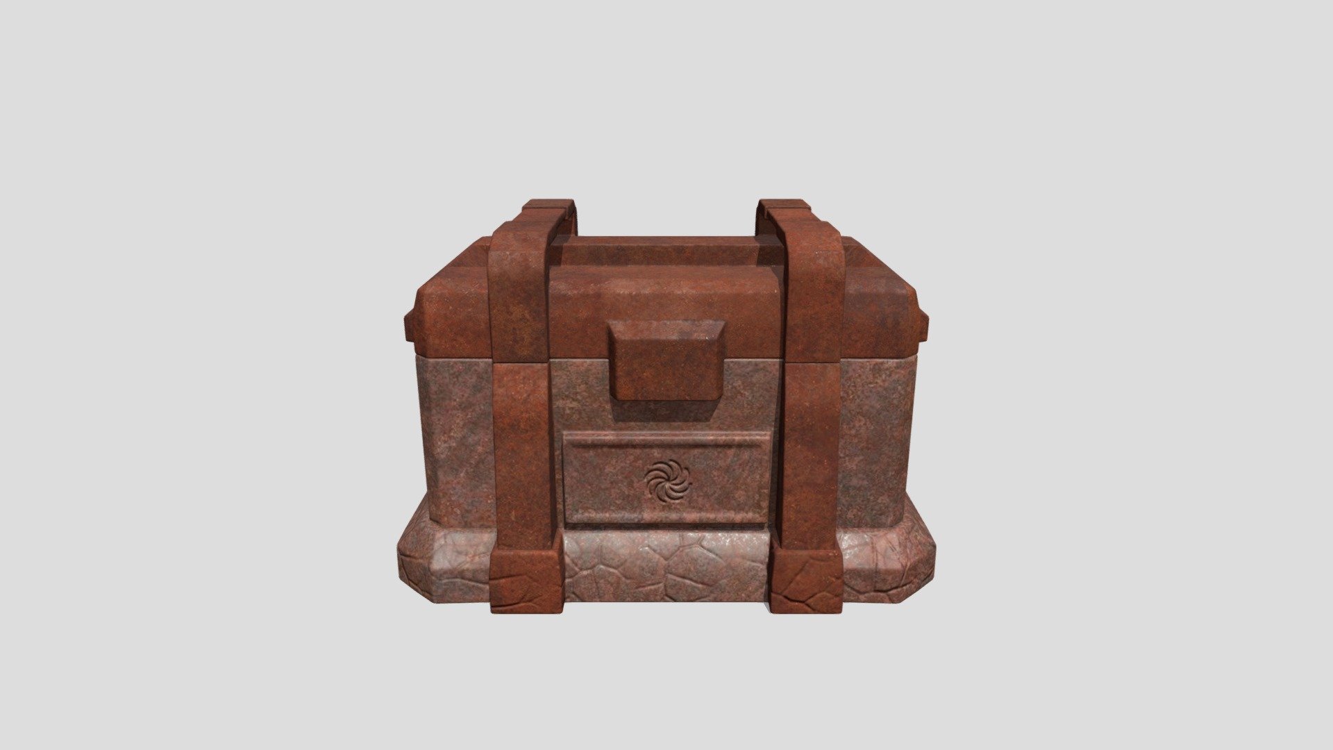 box - Download Free 3D model by luigi442000468d1da3aa974df3 [62048de ...