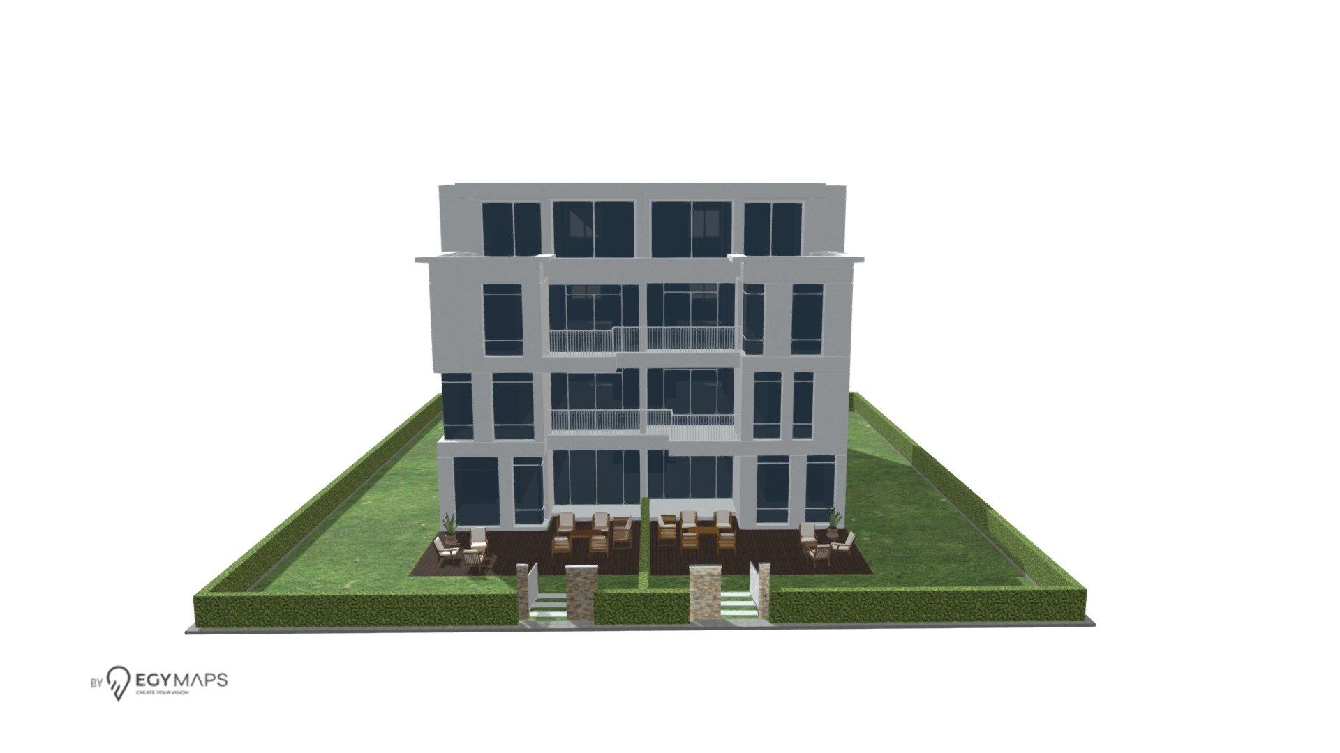 Maven CH08 - 3D model by Egy-maps [6204c7f] - Sketchfab