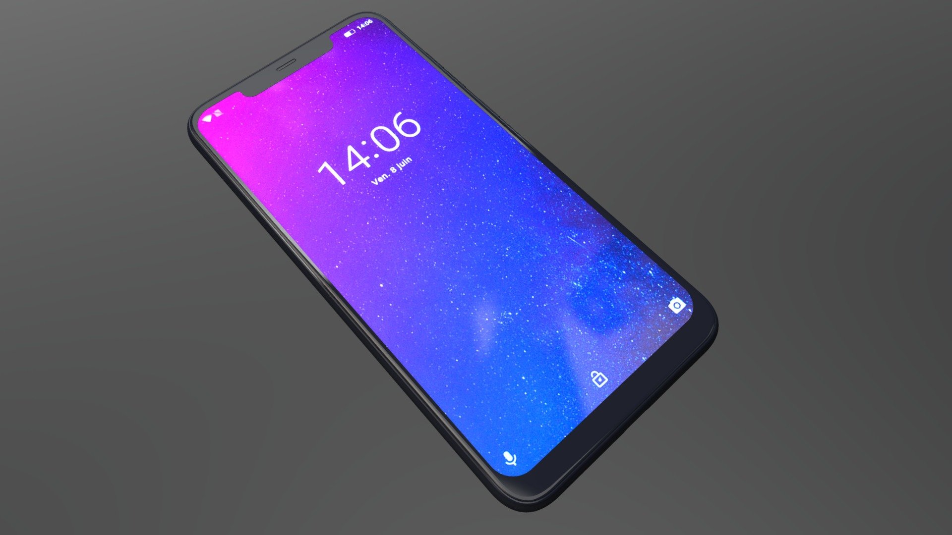 STG X1 PHONE - 3D model by chadidi97 [620555f] - Sketchfab