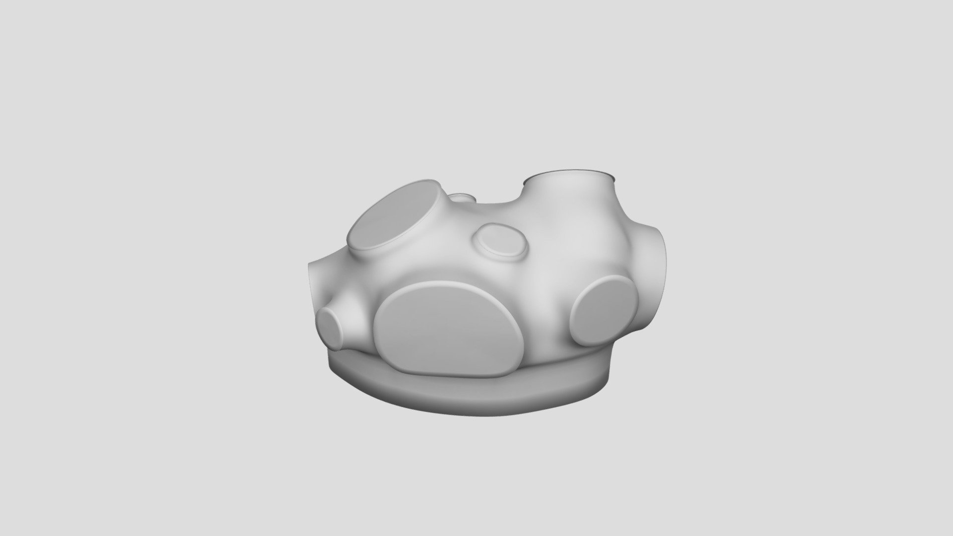 Object6 - Download Free 3D model by neta_mishina [6206aa9] - Sketchfab