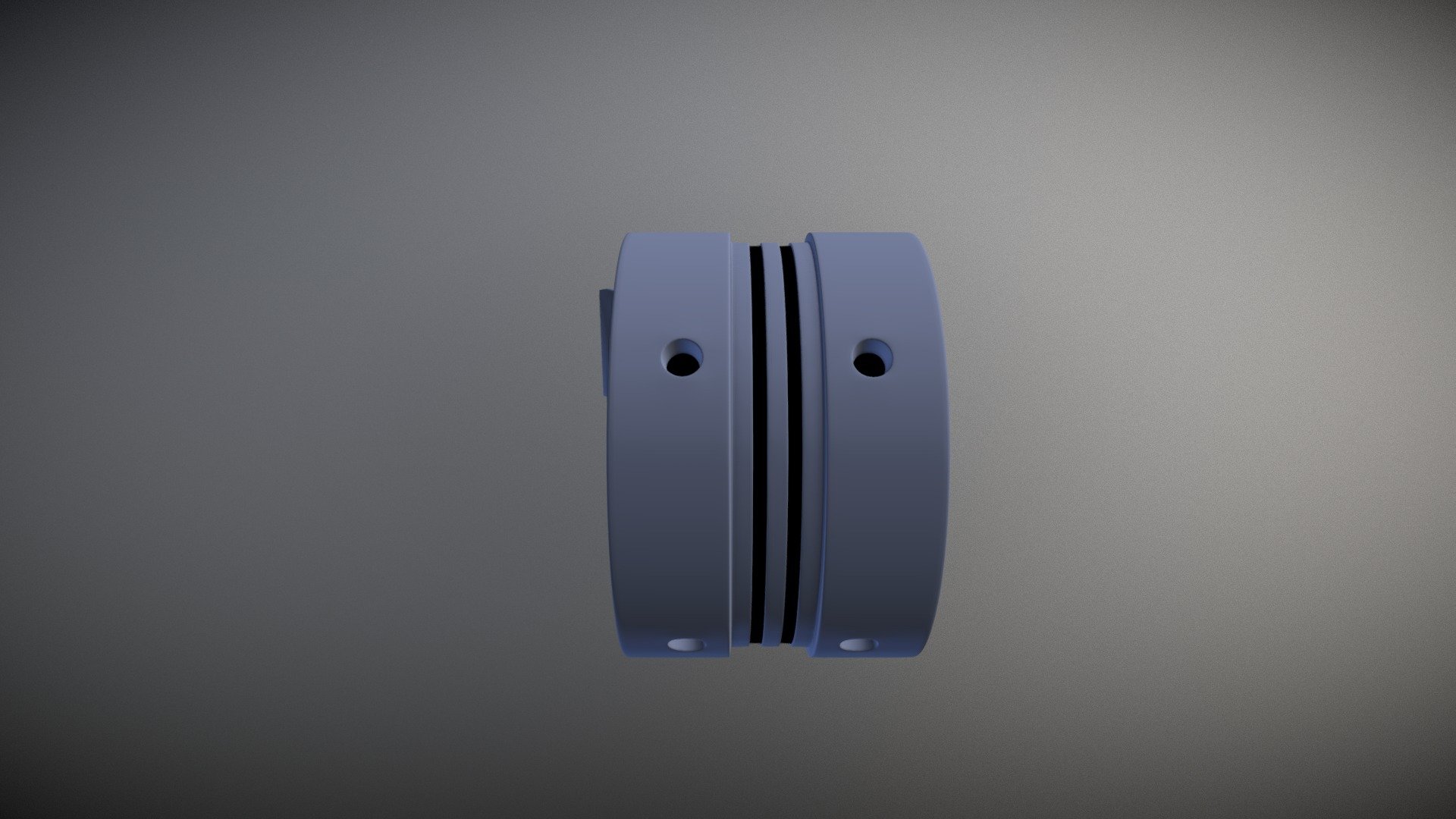 FLCL Haruko brazalet - 3D model by joseba.juaniz [6206cfd] - Sketchfab