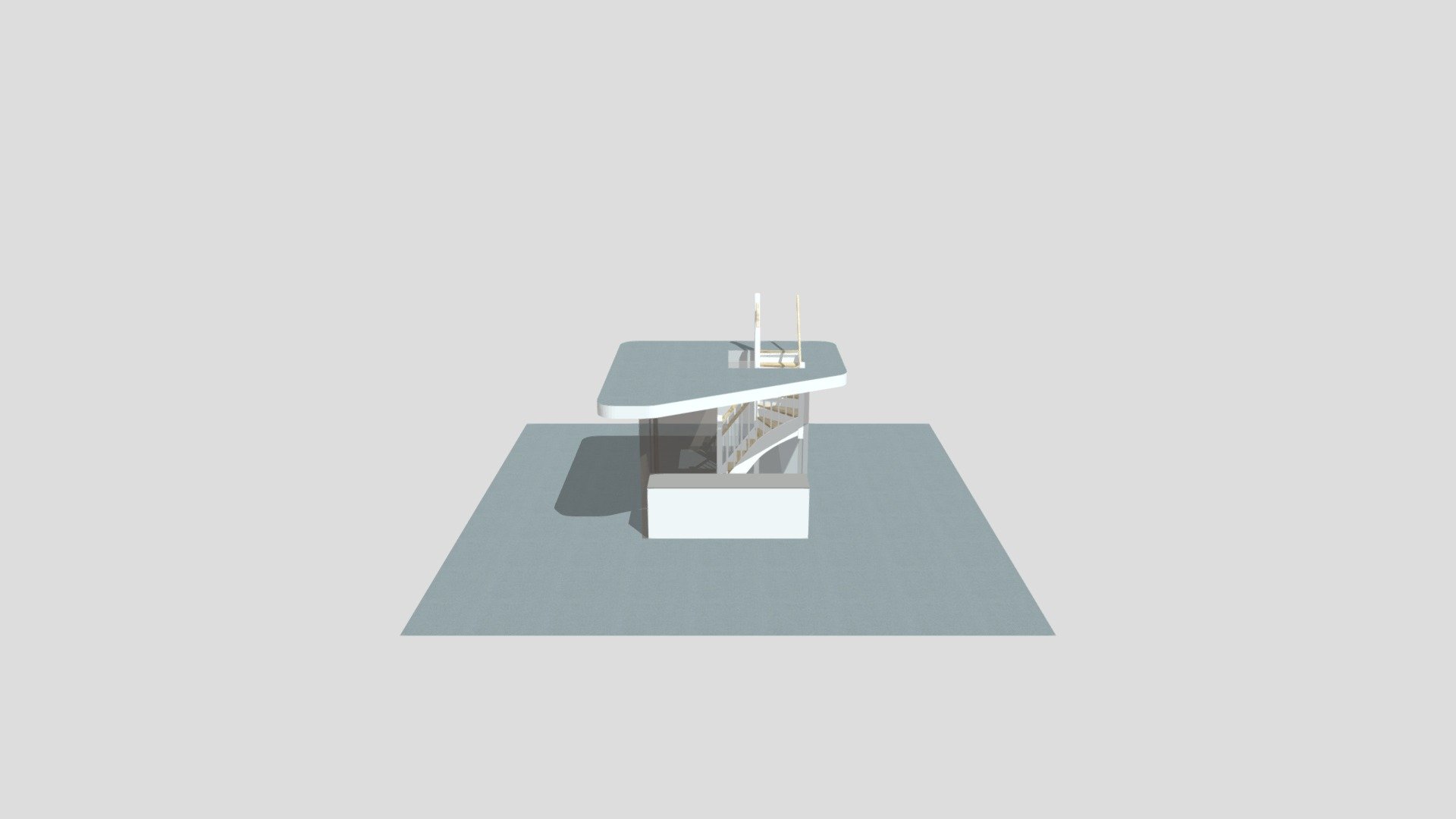 trap Made - 3D model by TrapDirect [62073a6] - Sketchfab