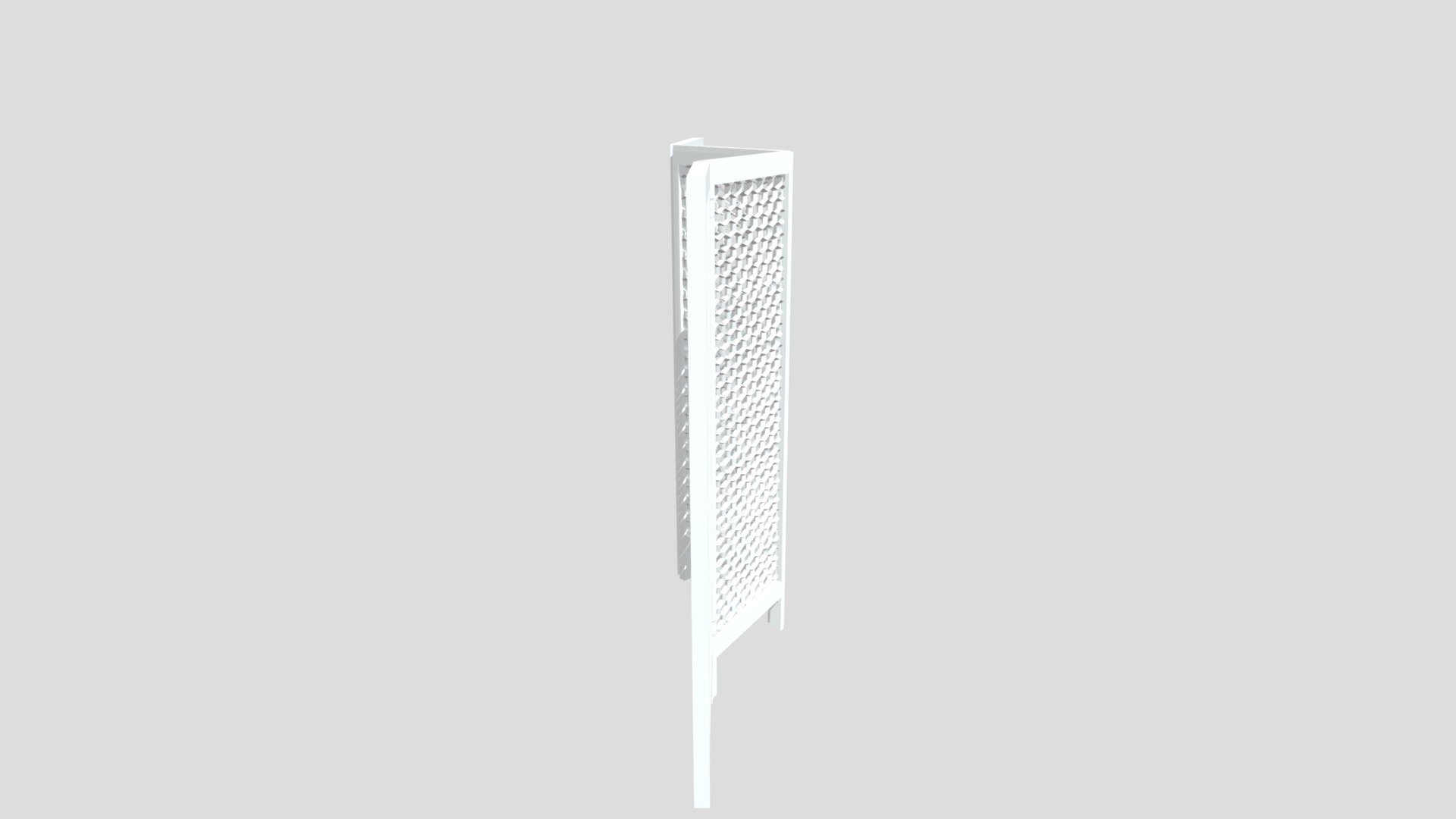 Divider - Download Free 3D model by renz renderz (@renzrenderz ...