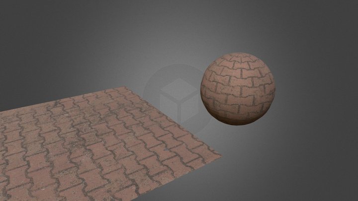Pathblocks 3D models - Sketchfab