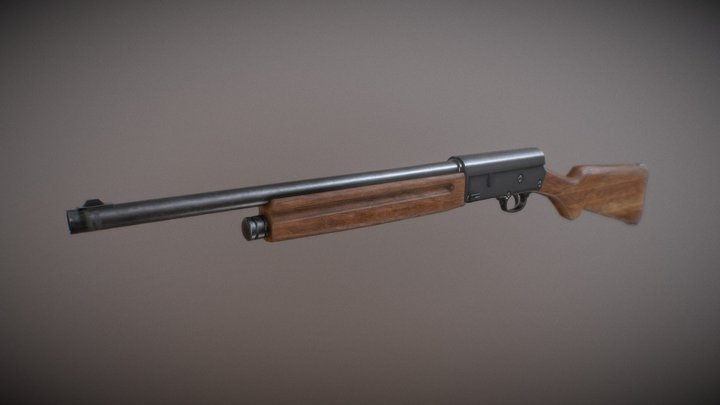 Auto5 3D models - Sketchfab