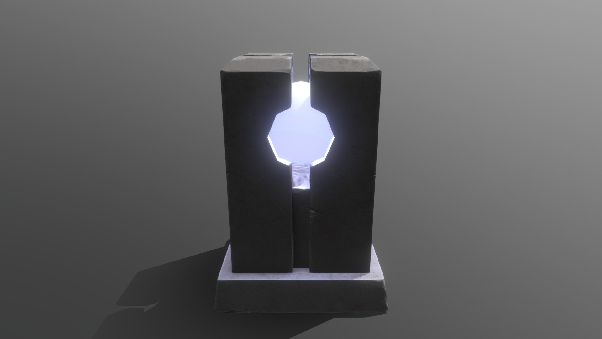 00 2-2 Brazier - 3D model by Expansix [620905e] - Sketchfab