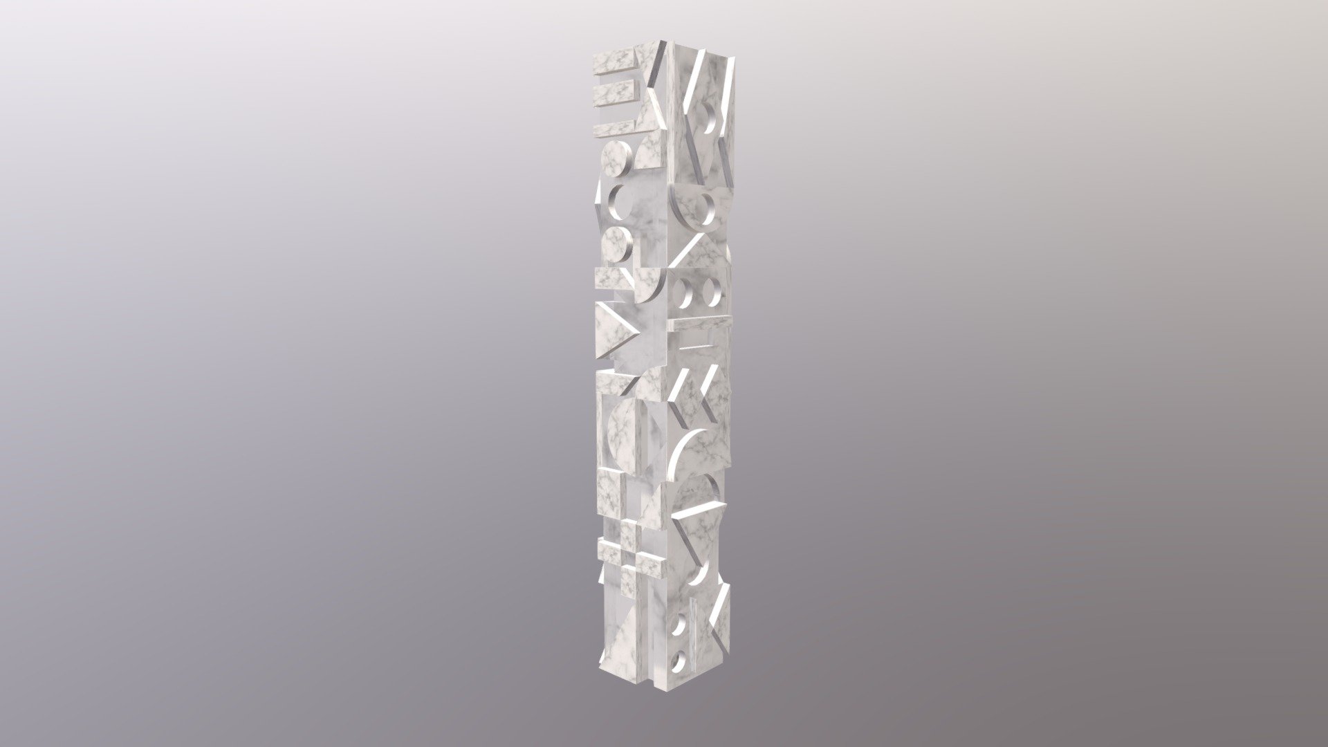CL 03M - 3D model by JBR Studio (@jbrtstudio) [62093e0] - Sketchfab