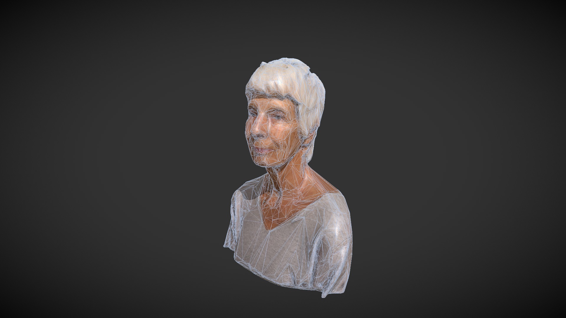 Ursula - 3D model by Cello (@Cellinsky) [62095a9] - Sketchfab