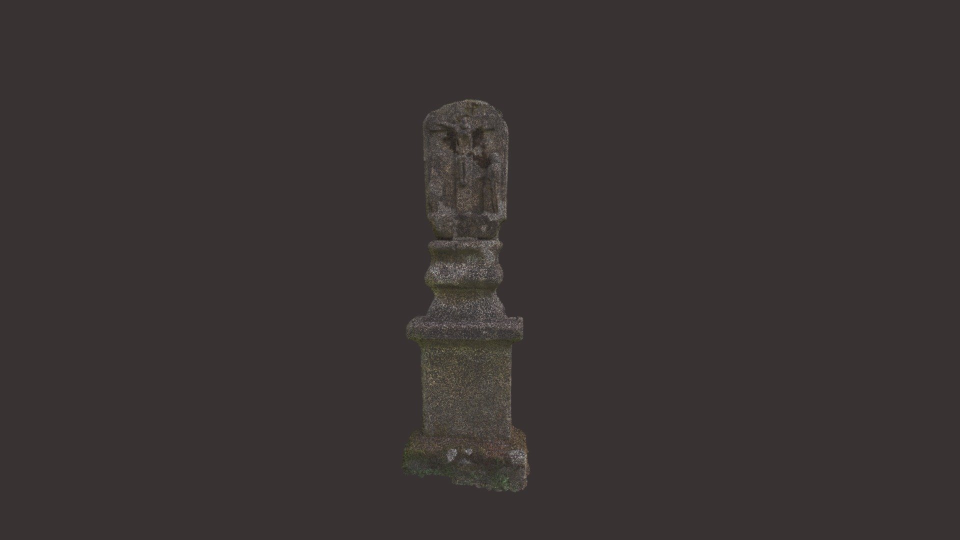Schetzel - 3D model by paul_luap [62096dd] - Sketchfab