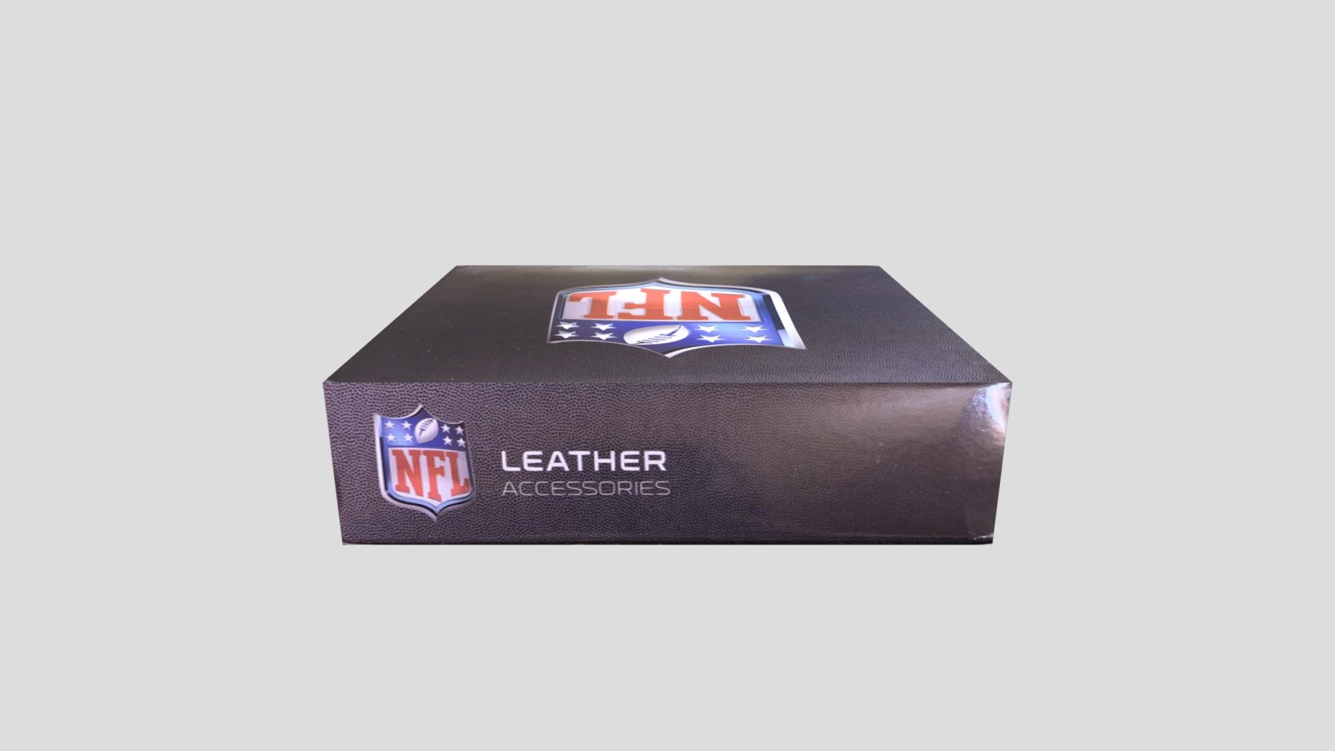 NFL Wallet Box - Download Free 3D model by Logansryche [620bdeb ...