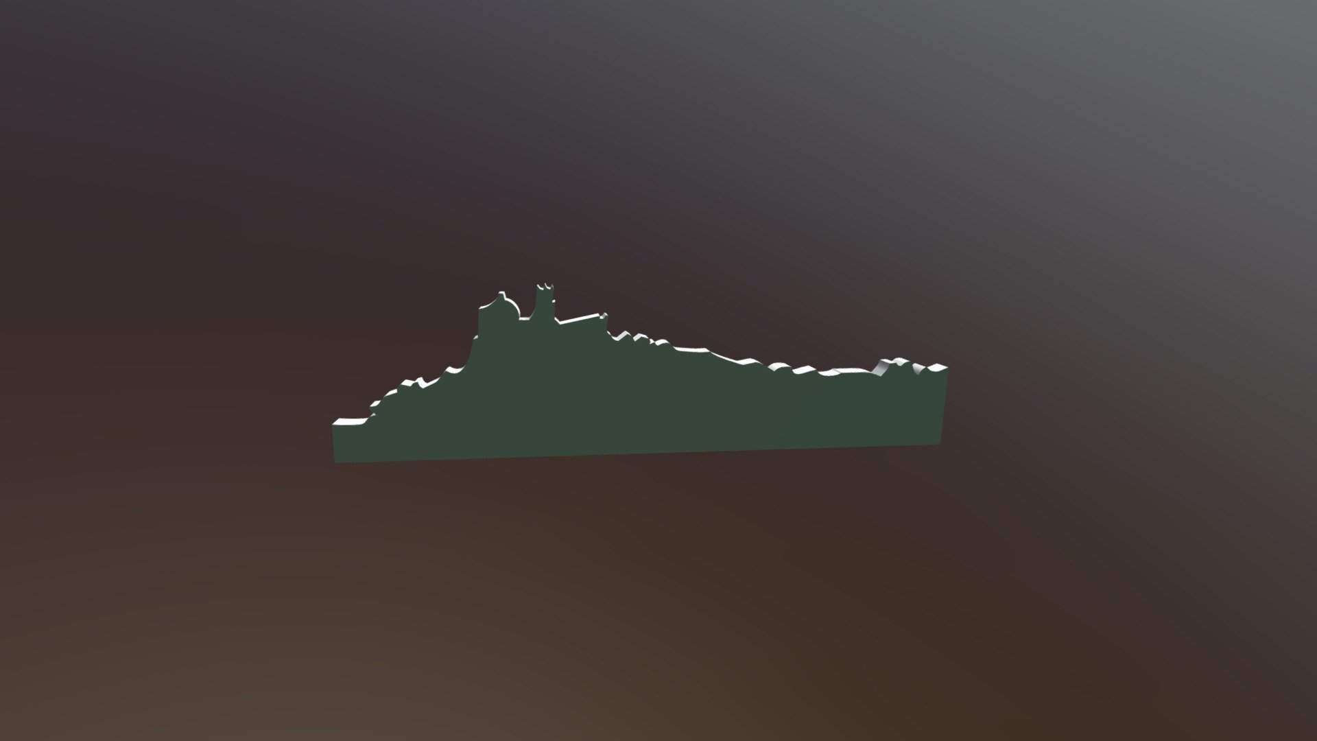 sintra - 3D model by PauloSilvadesde1966 [620be1e] - Sketchfab