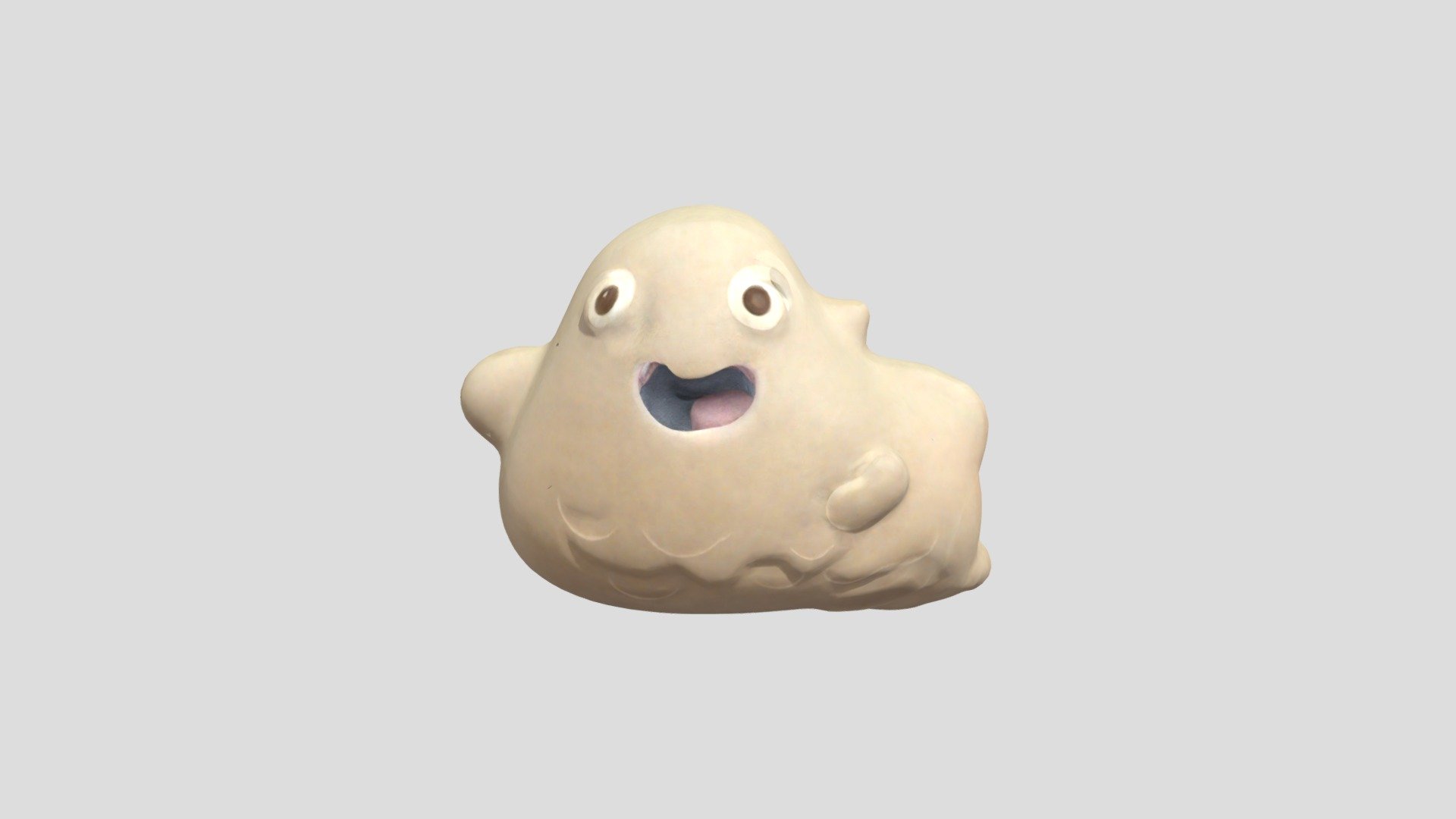 win or lose - Download Free 3D model by vanwestering5 [620c907] - Sketchfab