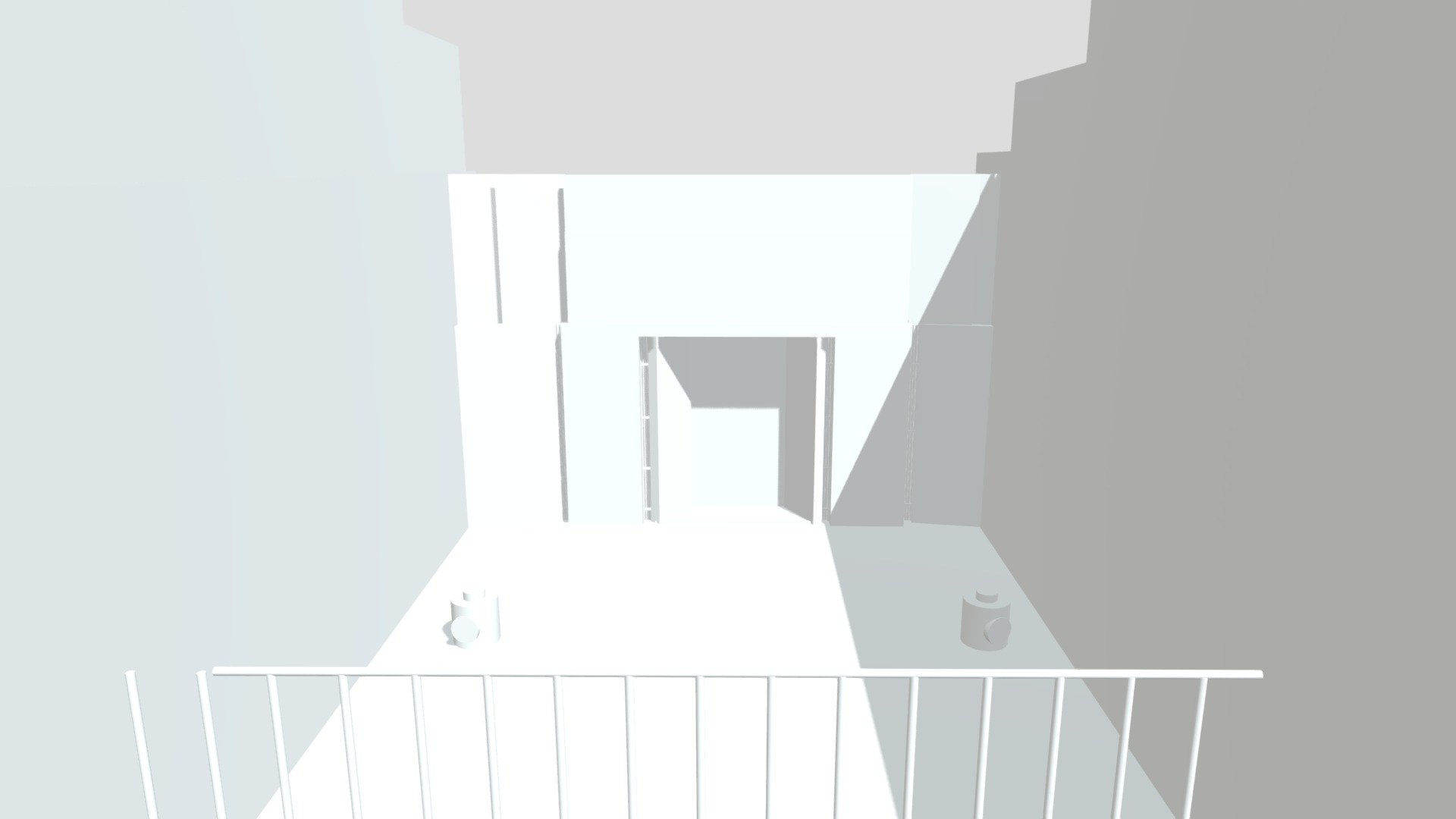 Threshold By Im Sol, Modified By DanishZ Gaming - Download Free 3D ...