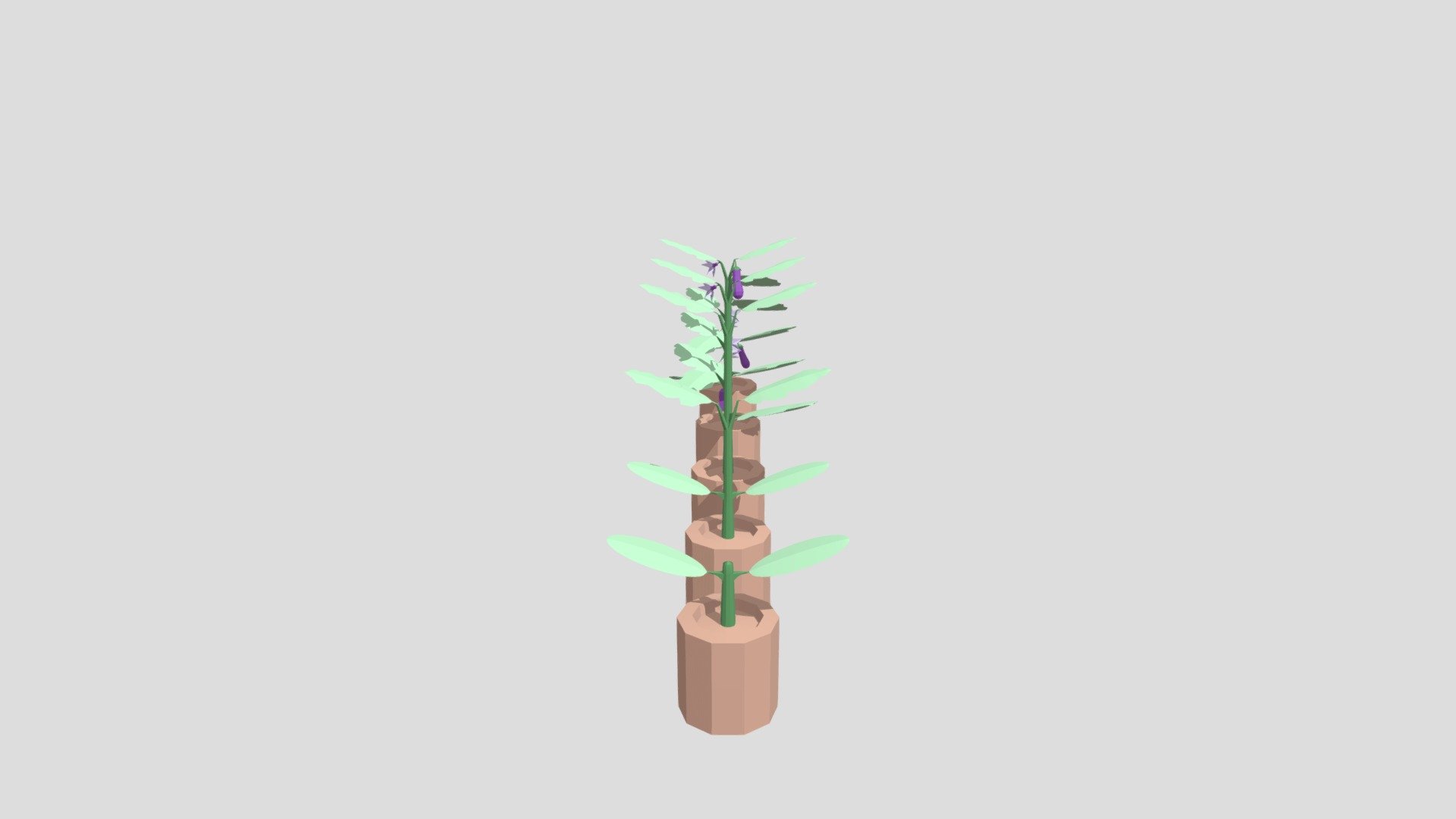 Game Art Final - 3D model by str124kem [620d429] - Sketchfab