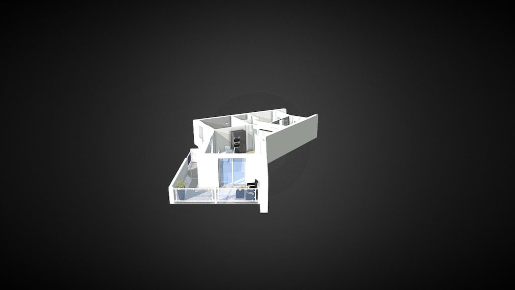 Bea & Ste - 3D model by Ste (@urnabrrr) [62109b9] - Sketchfab
