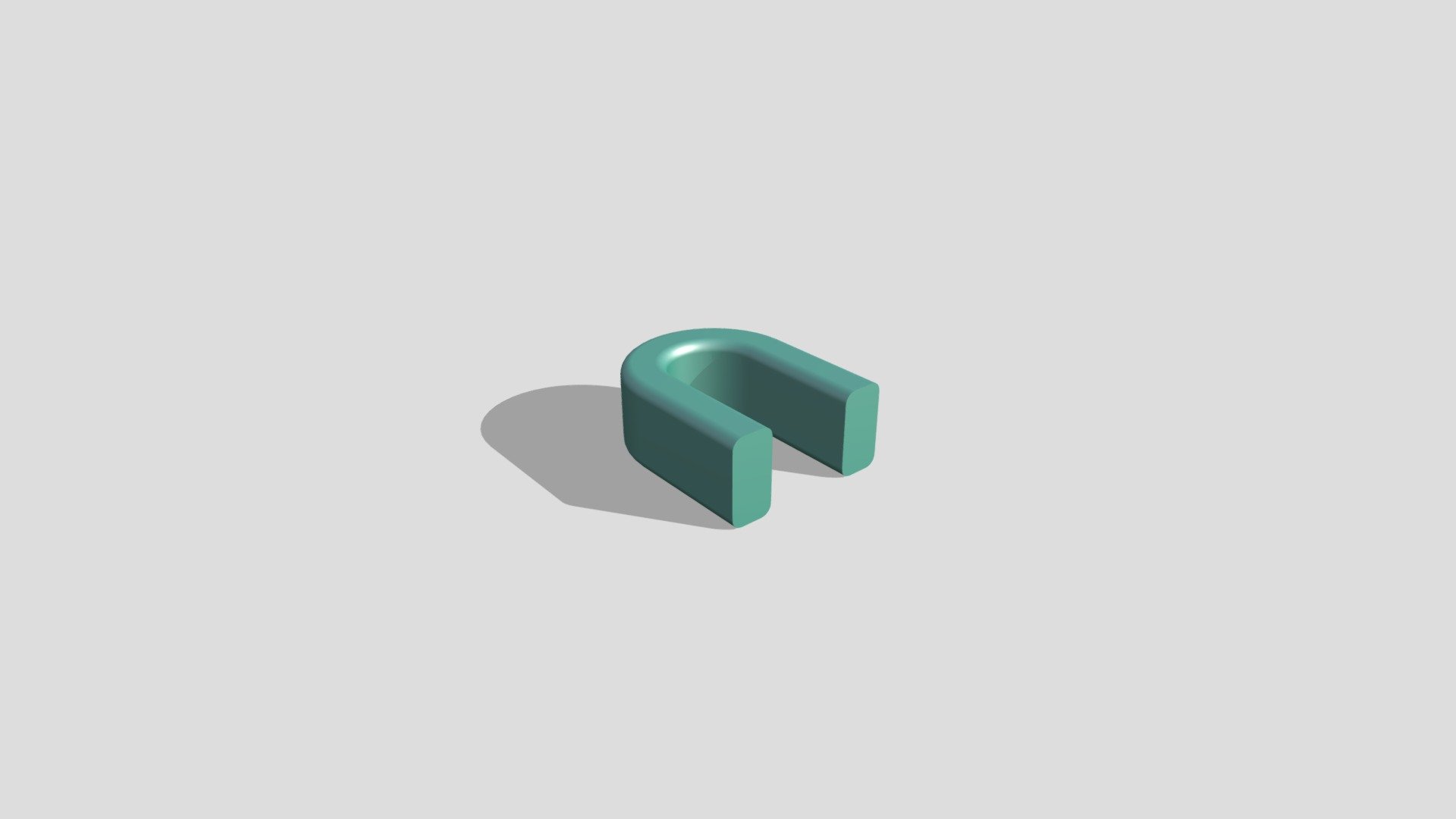 Keyring Component v1 - 3D model by ursulackah [6211f2e] - Sketchfab