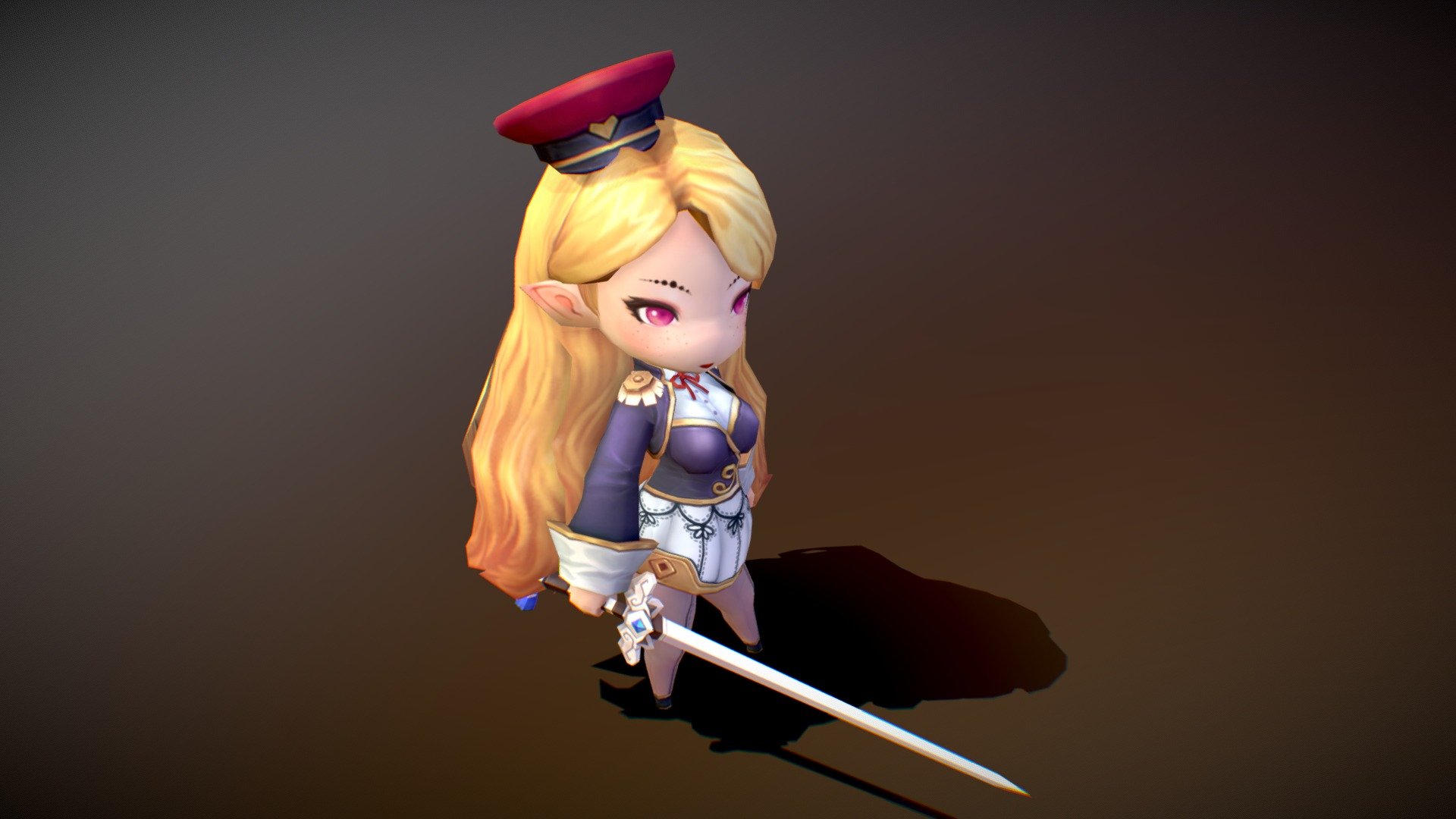 W01_29_Action - 3D model by rusipel0425 [6218658] - Sketchfab