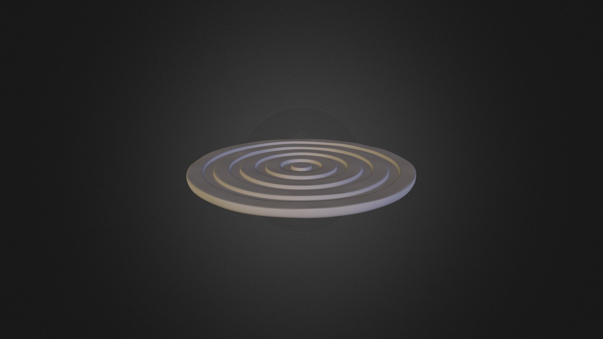 1_irregular - 3D model by tiourik [6218b5c] - Sketchfab