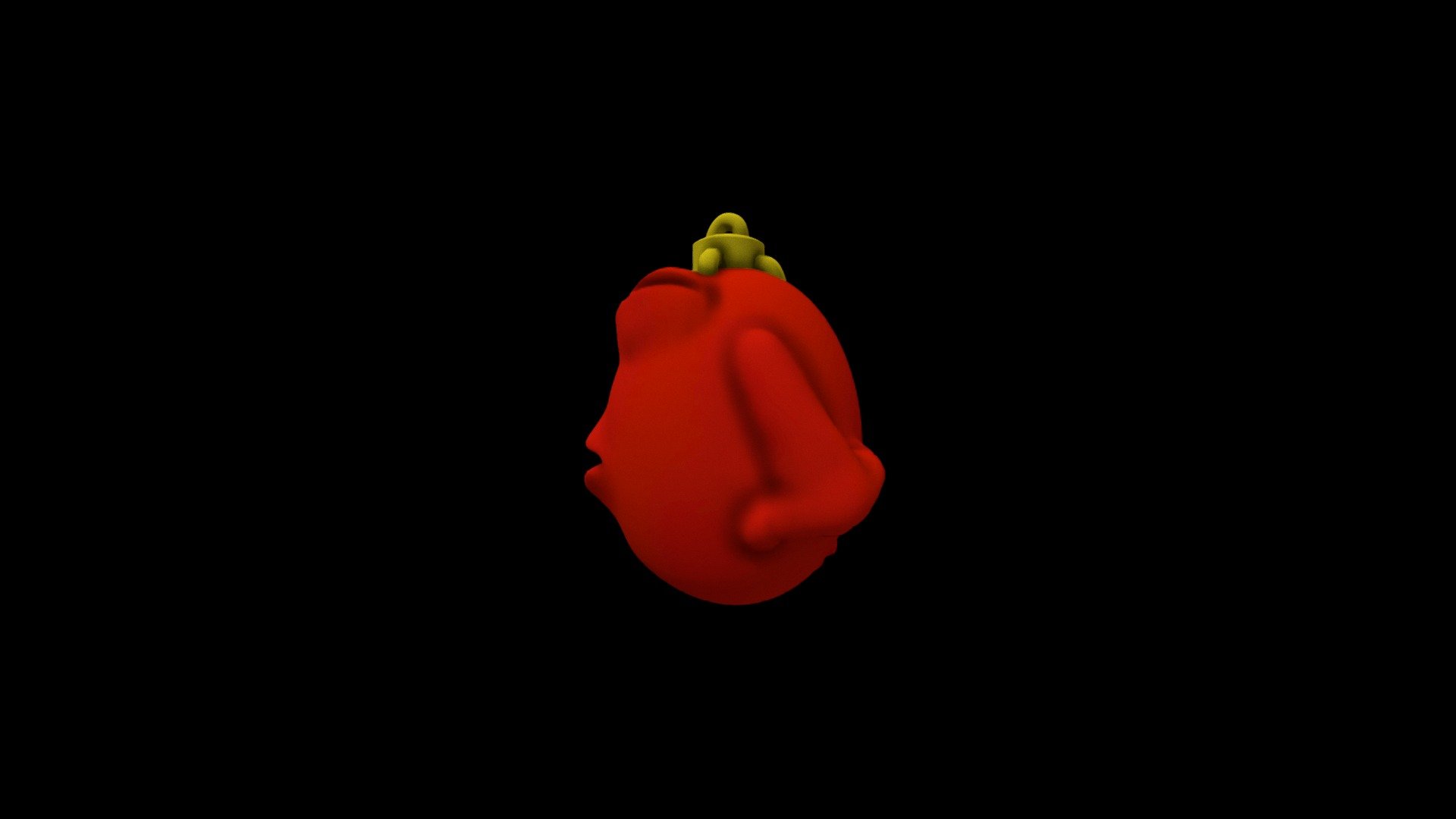 Behelit - 3D model by Elvis Thermo (@elvis.thermo) [6219b75] - Sketchfab