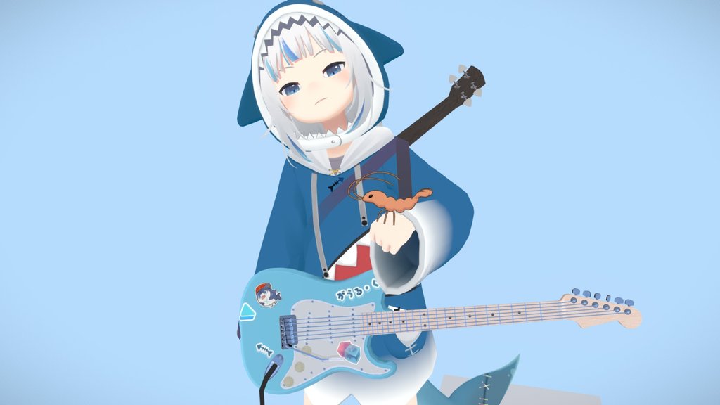 ku - A 3D model collection by migueldosreisoliveira350 - Sketchfab