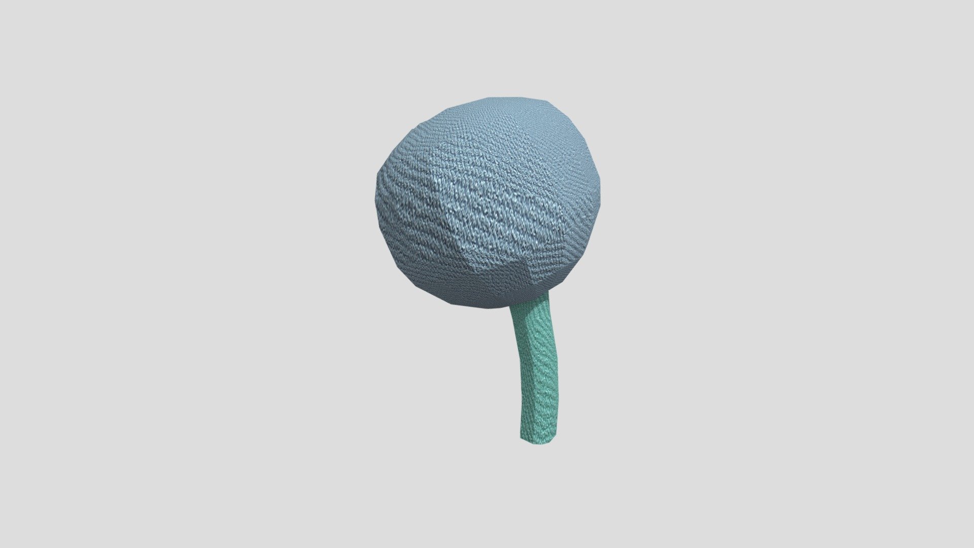 plant_round - 3D model by dropglow [621b5b8] - Sketchfab