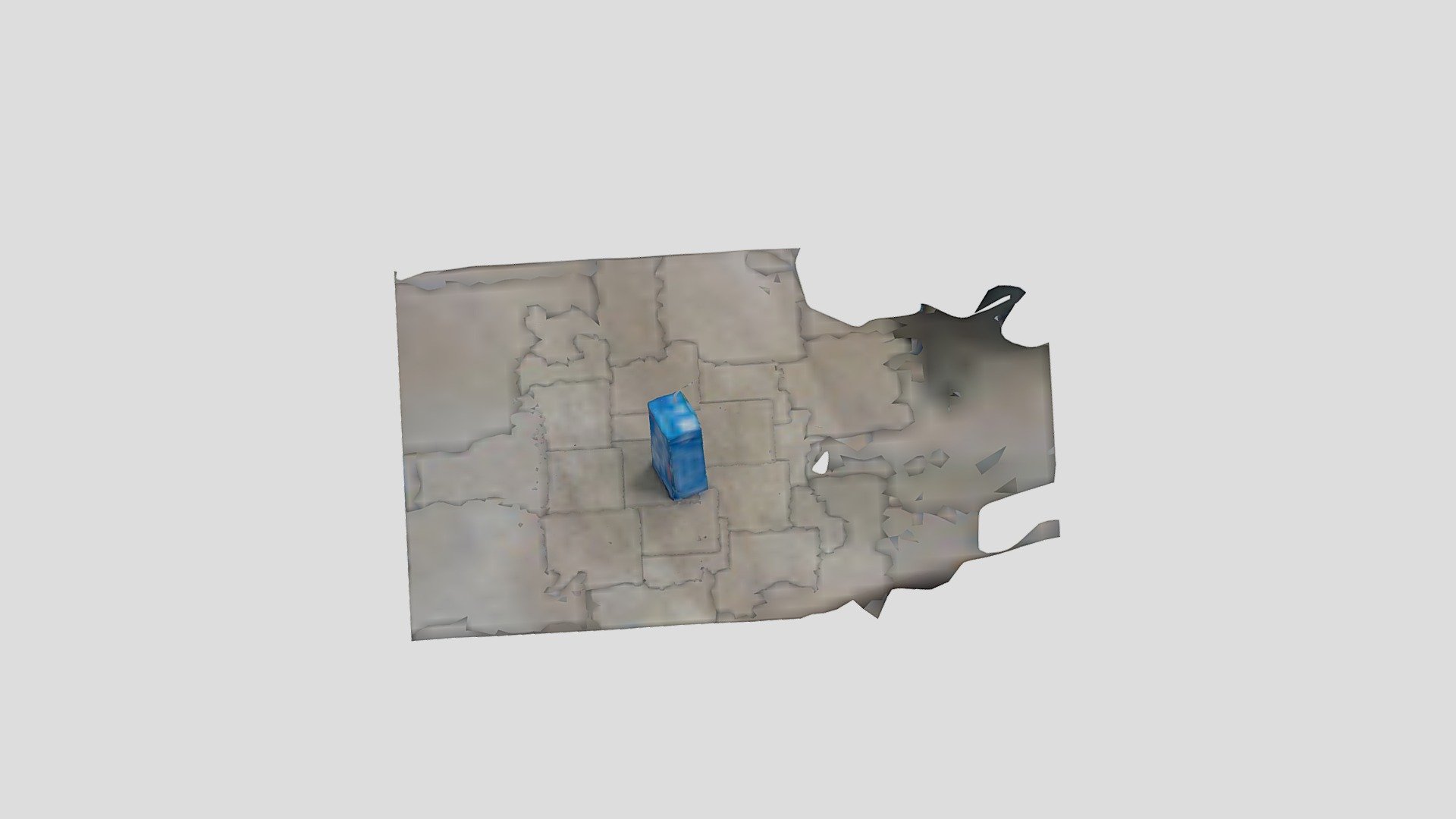 z3 - 3D model by LucidYang [621c0d4] - Sketchfab