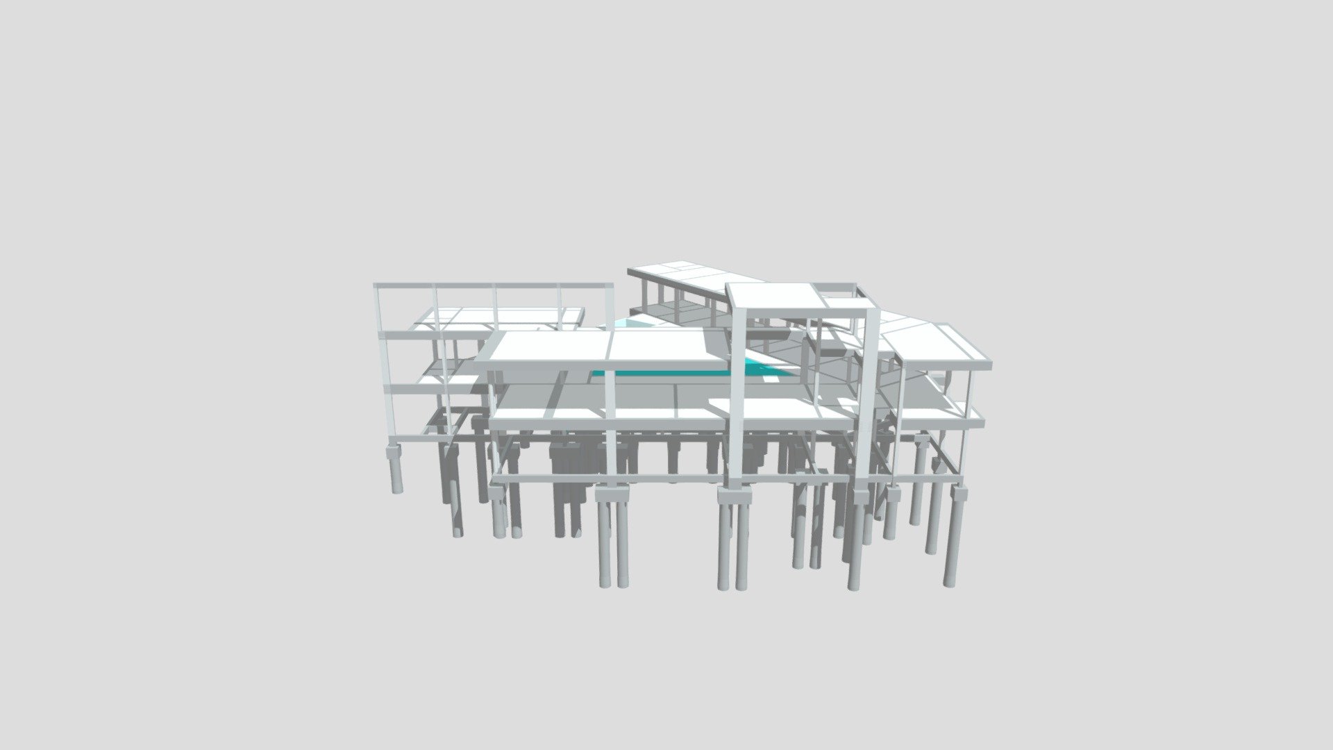 Sem Nome - 3D model by Marcos.Alexandre1 [621d57b] - Sketchfab