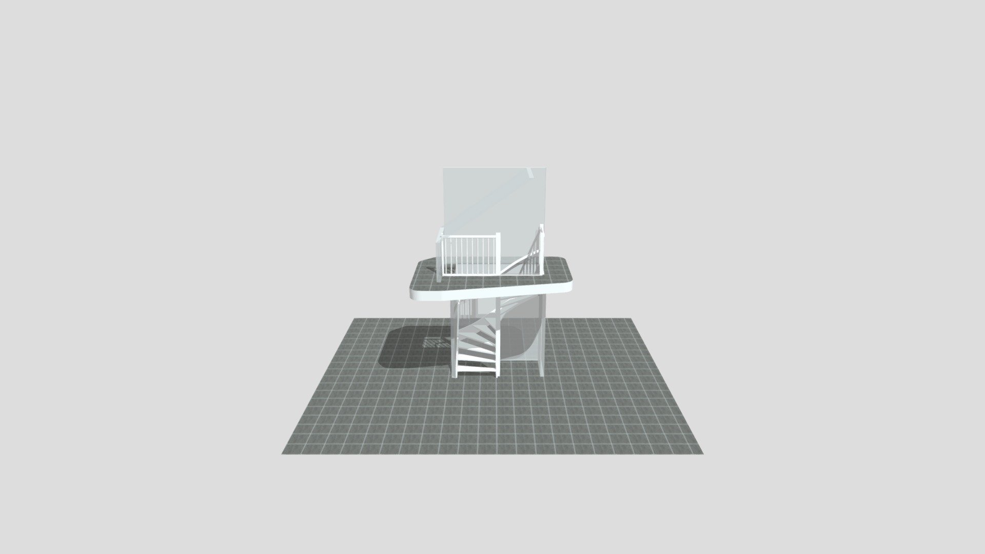 trap almere - 3D model by TrapDirect [621d5a1] - Sketchfab