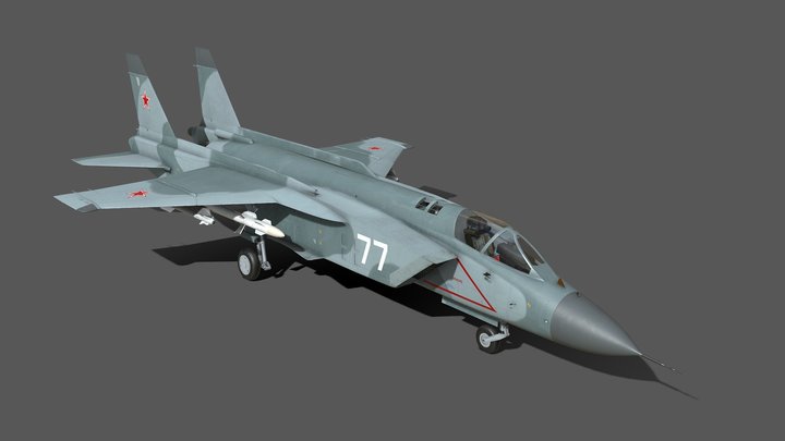 R27 3D models - Sketchfab