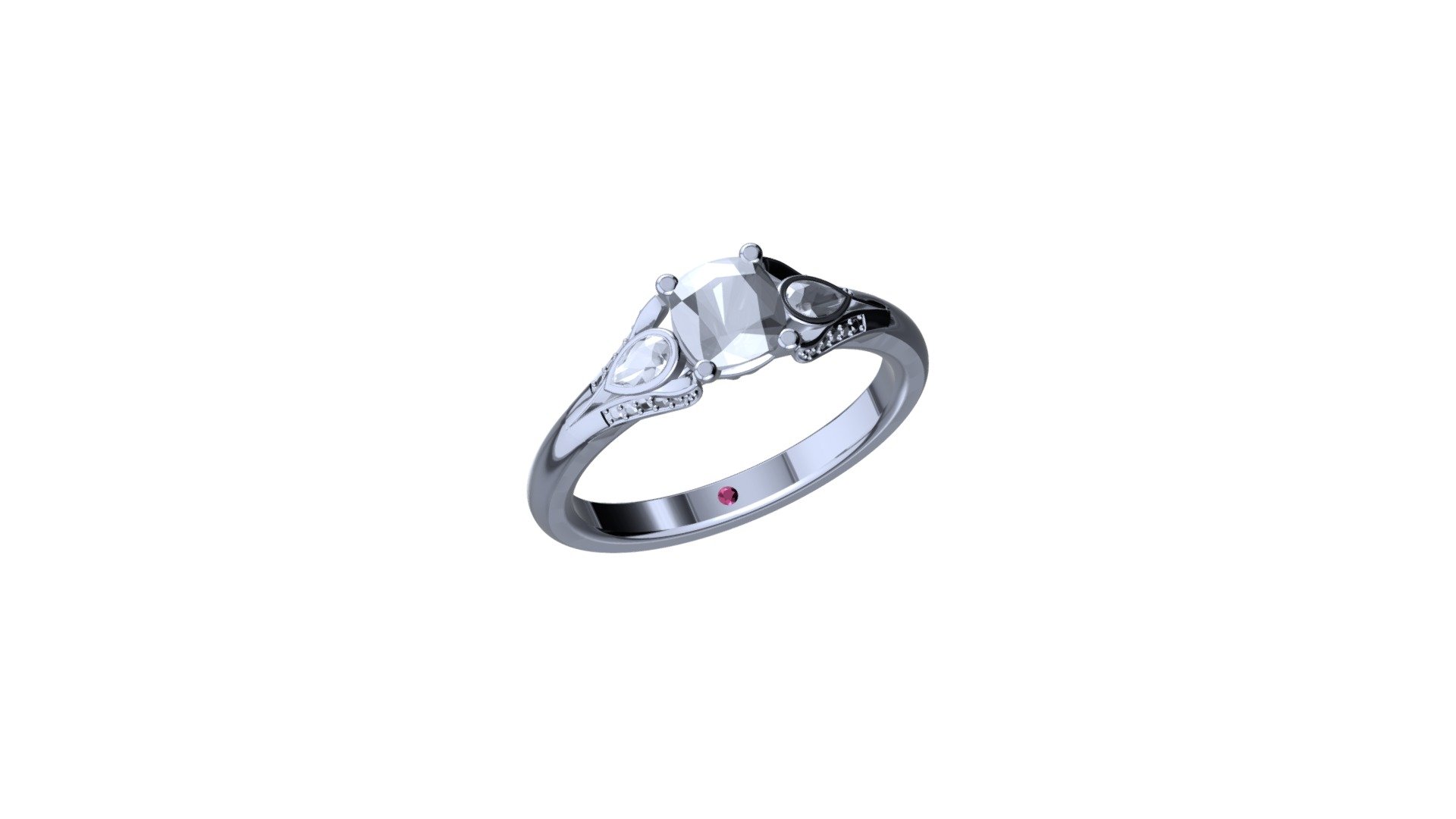 D003127 - 13780 - V1 - CCM - 3D model by taylorandhart [621f177 ...