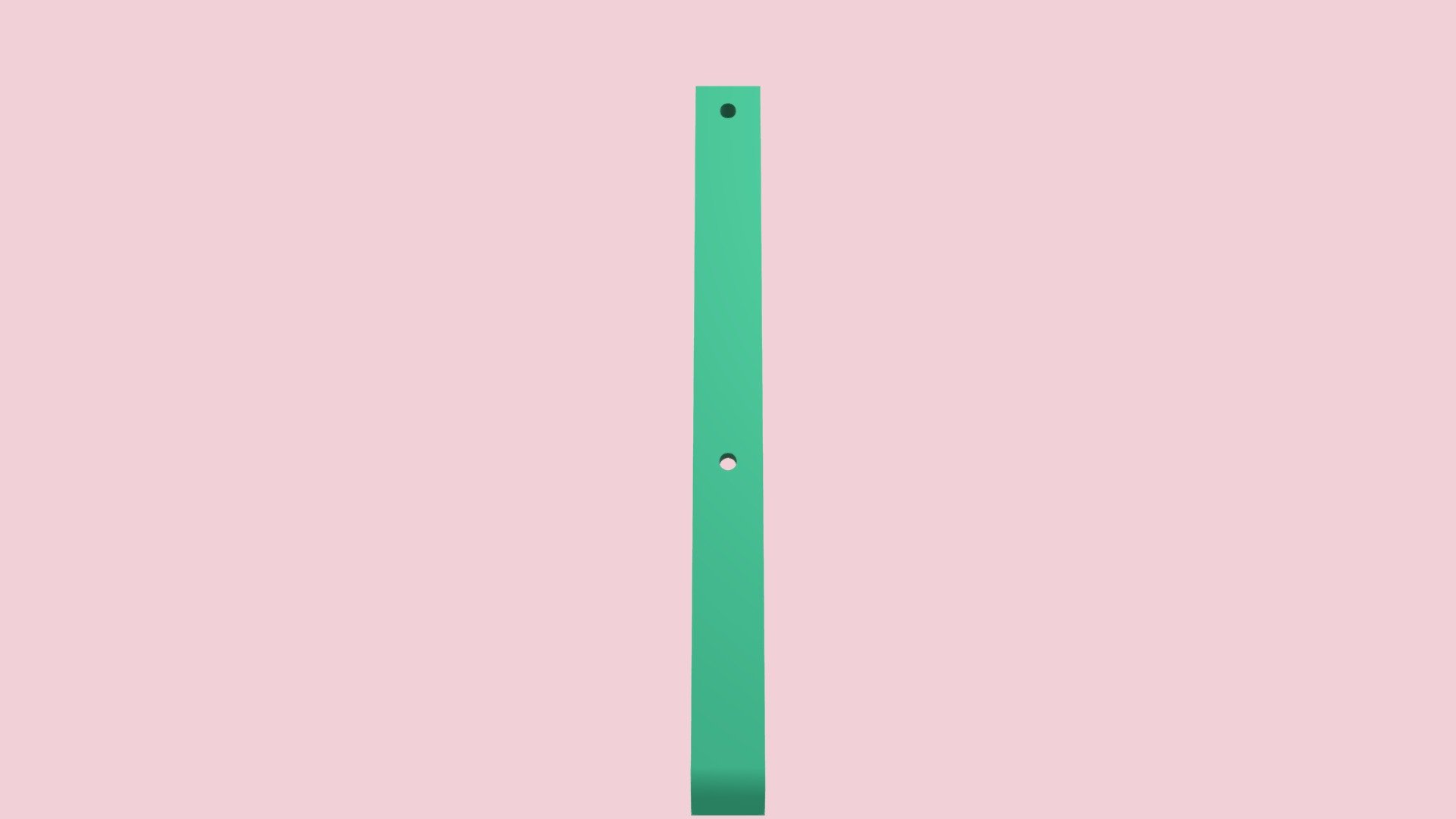 Raspberry_Pi_Display_Stand - Download Free 3D model by karimkiwi ...