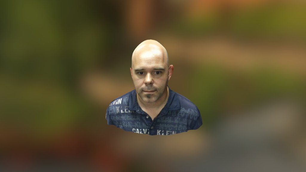 matt new - 3D model by davahad [6222c92] - Sketchfab