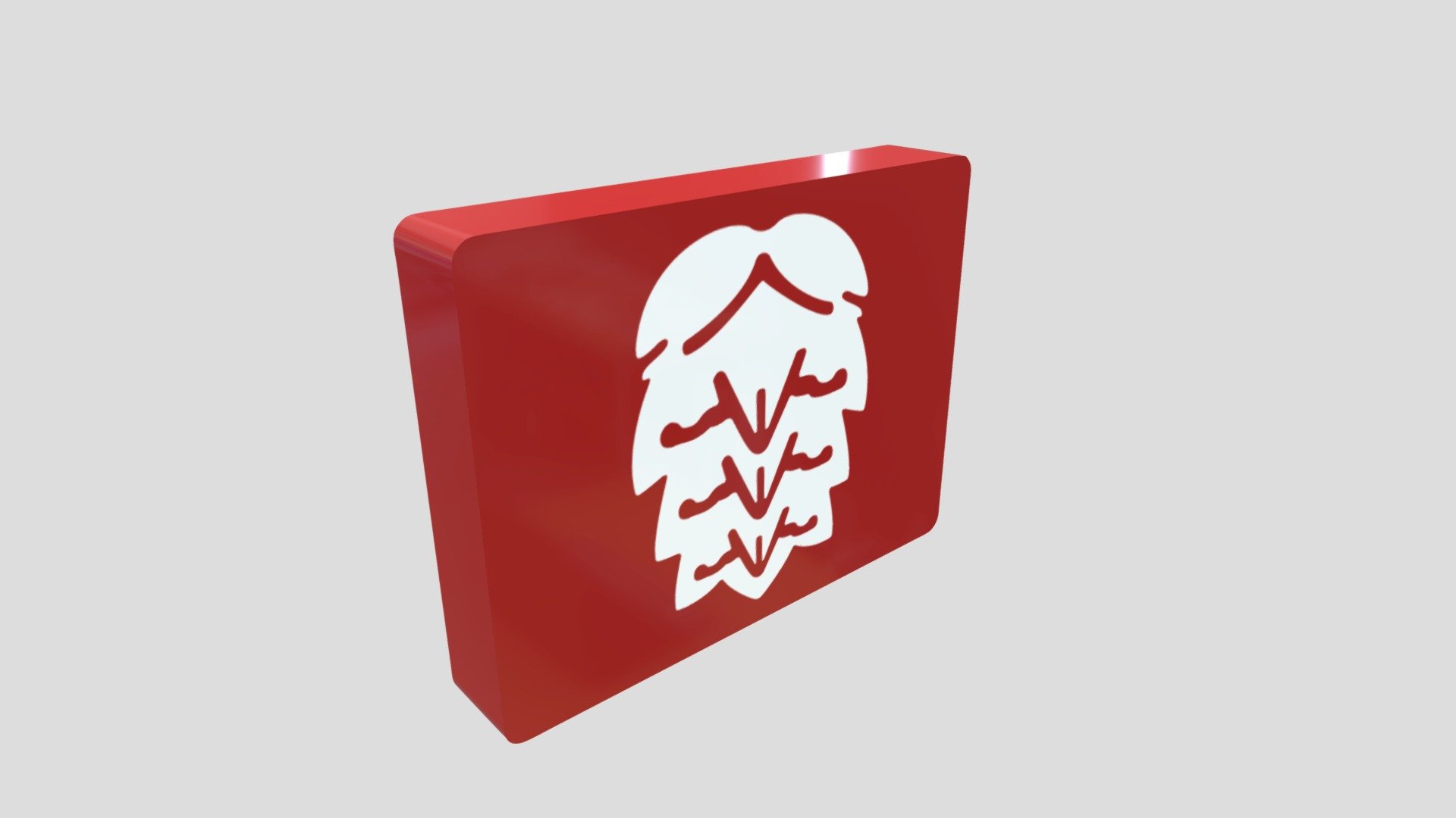 kaw - Download Free 3D model by sualogo3d [6224f18] - Sketchfab
