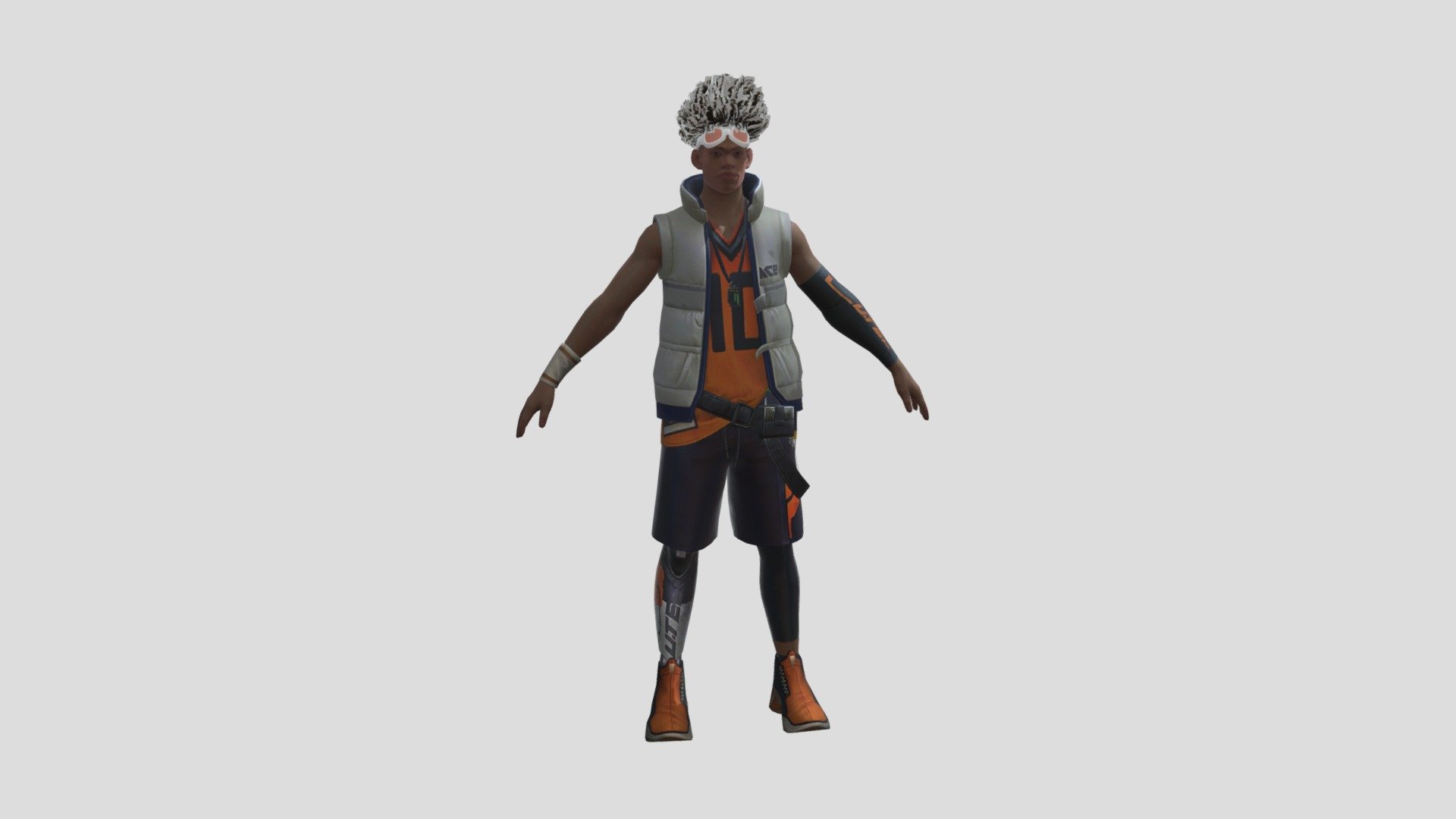 new - 3D model by avanchasaiteja65452 [62267d7] - Sketchfab