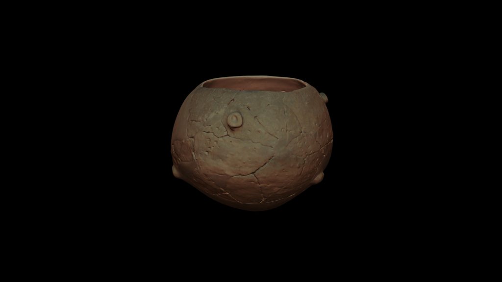 Neolitické artefakty - Neolithic artifacts - A 3D model collection by ...